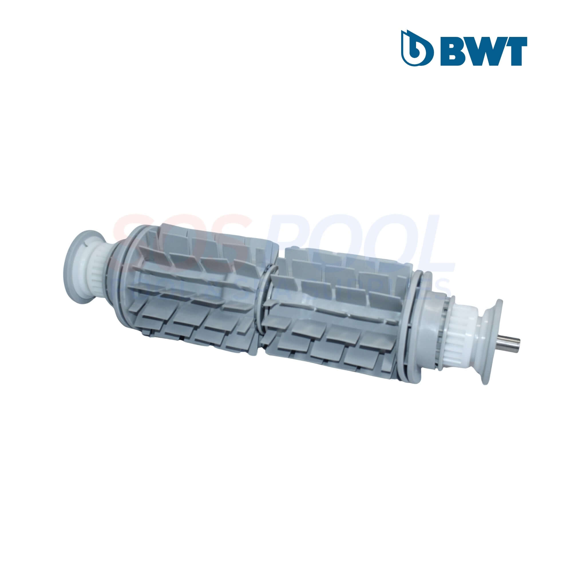 BWT Robotic Cleaner Brush For D500/D600/RC60