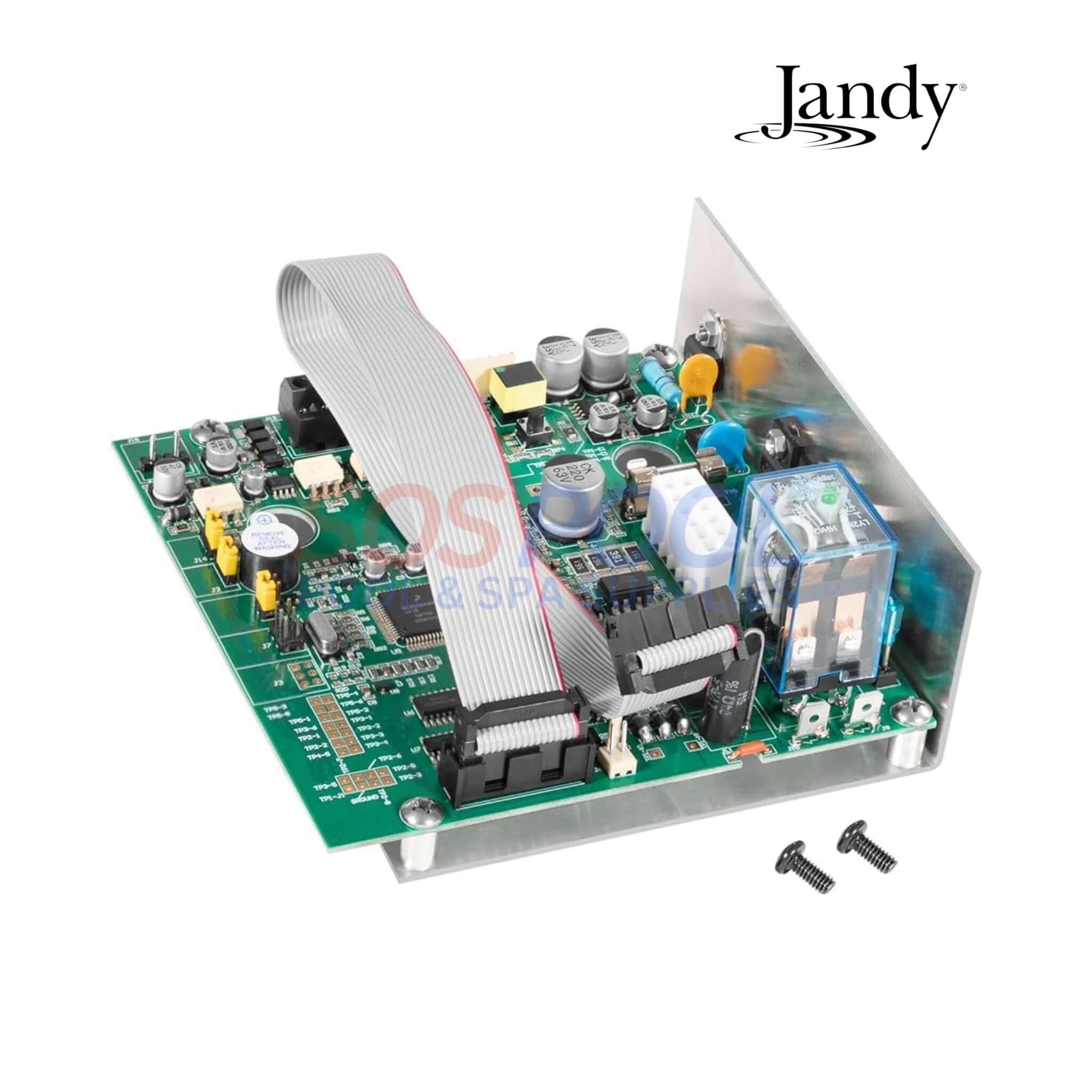 Jandy Power Interface PCB For AquaPure | R0467600