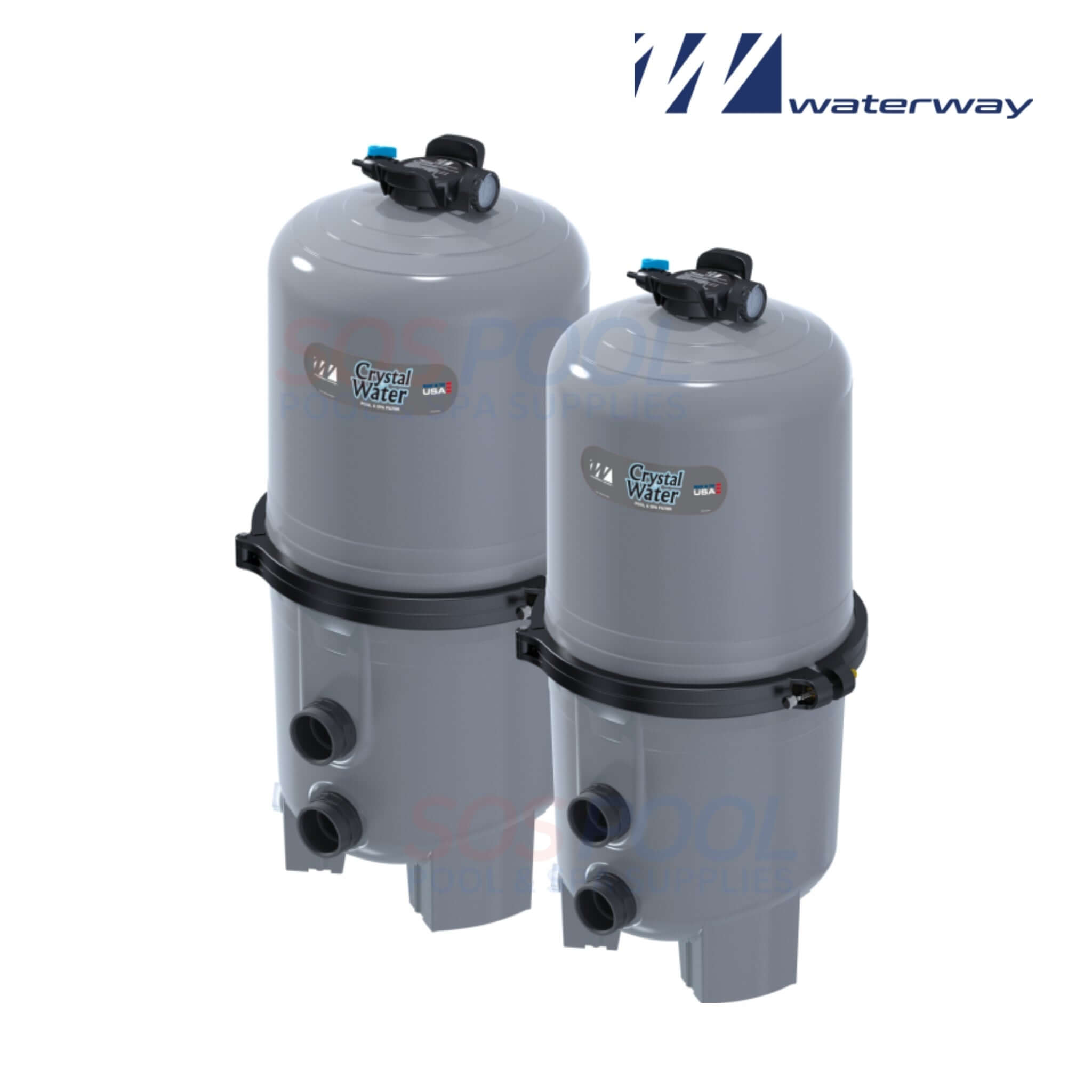 Waterway Pool Filter Models