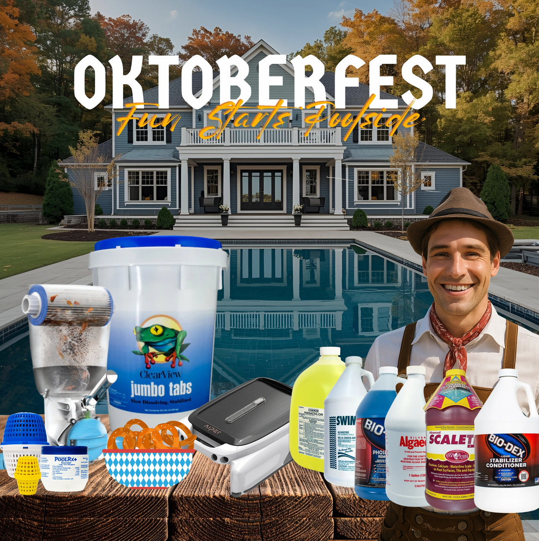 SOS POOL Shop Pro Swimming Pool & Spa Supplies