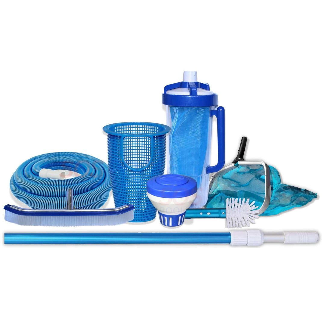 SOS POOL Shop Pro Swimming Pool & Spa Supplies