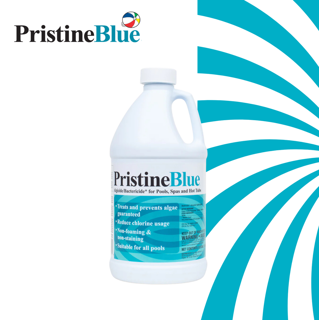 Solenis Pool Chemical Products | Algaecides, Clarifiers, Sanitizers