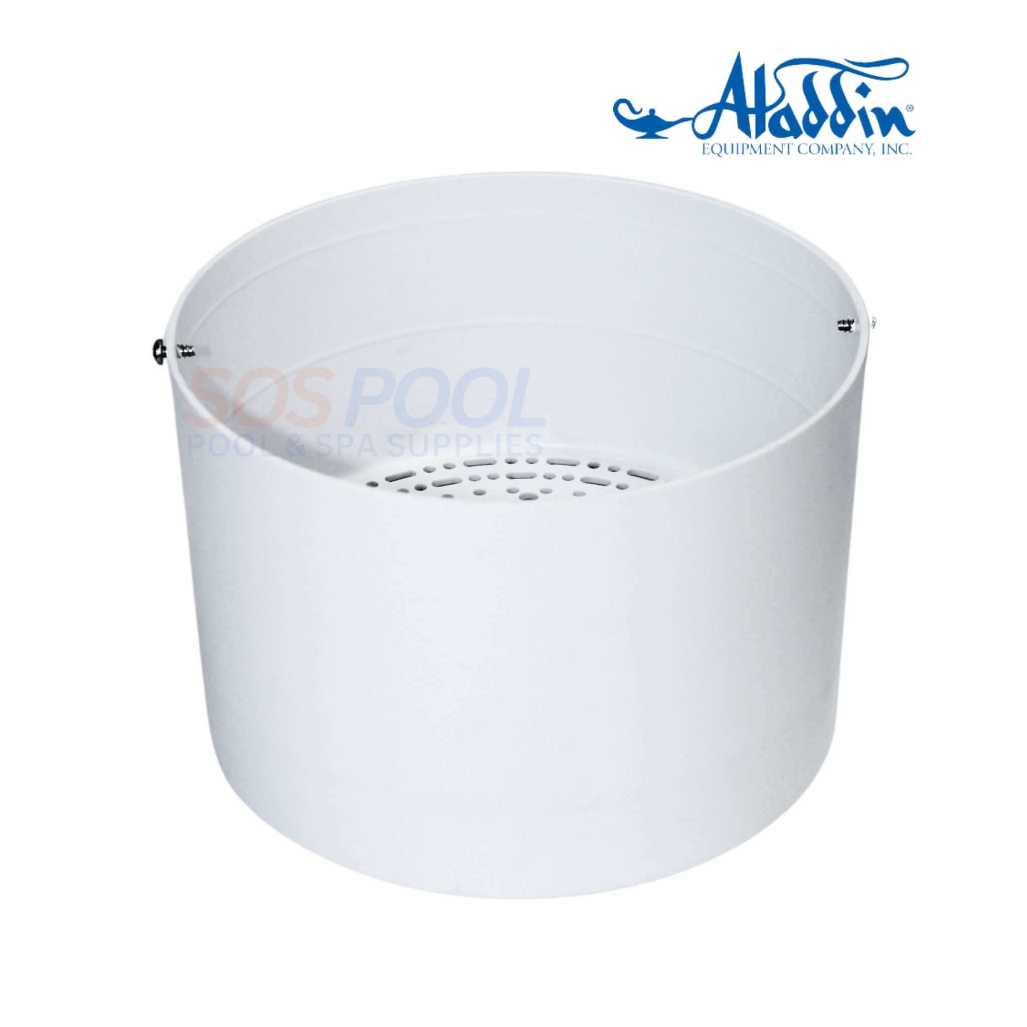 Aladdin Lily Pad Skimmer Float Basket | B-104