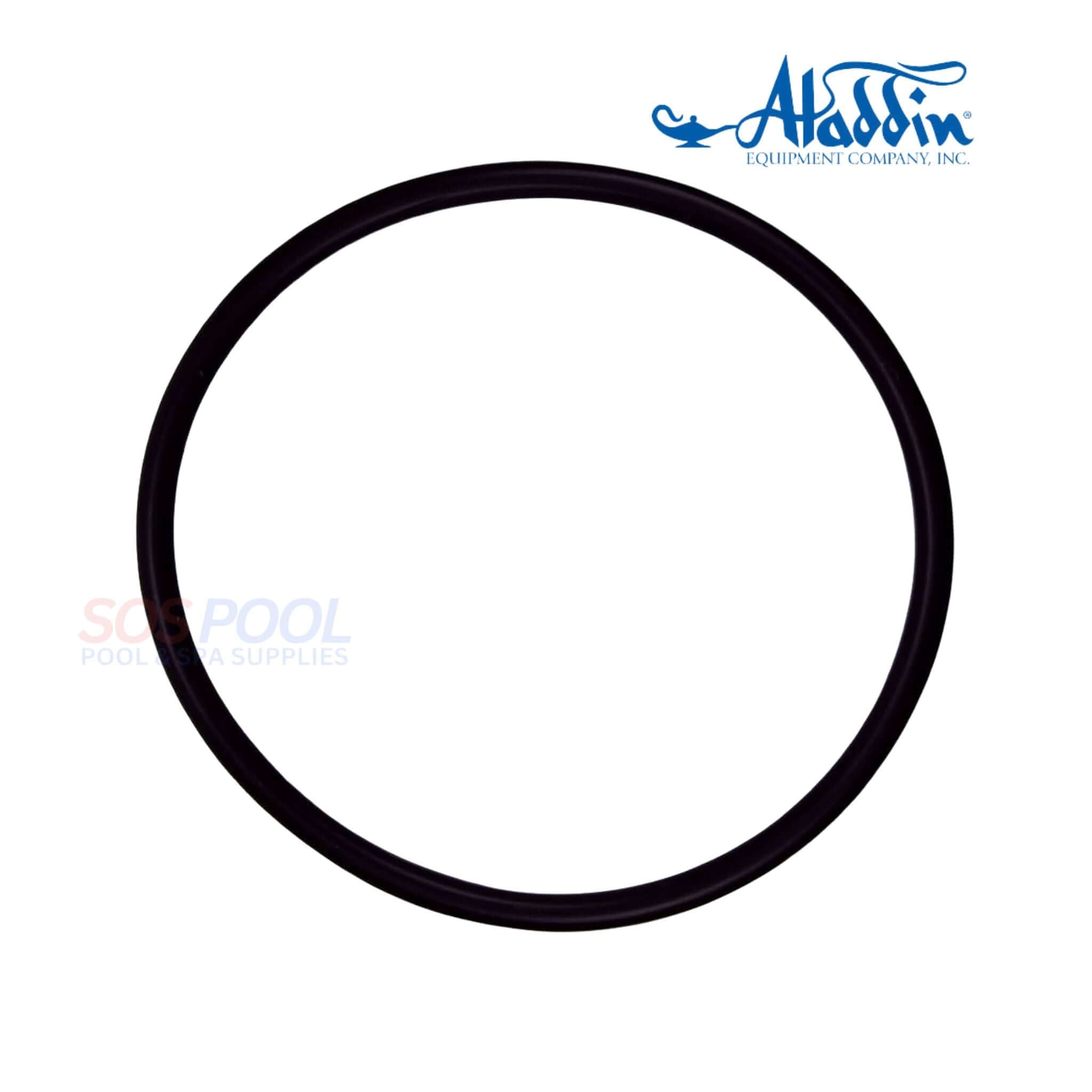 Aladdin Rainbow Chlorinator Lid O-Ring | O-283