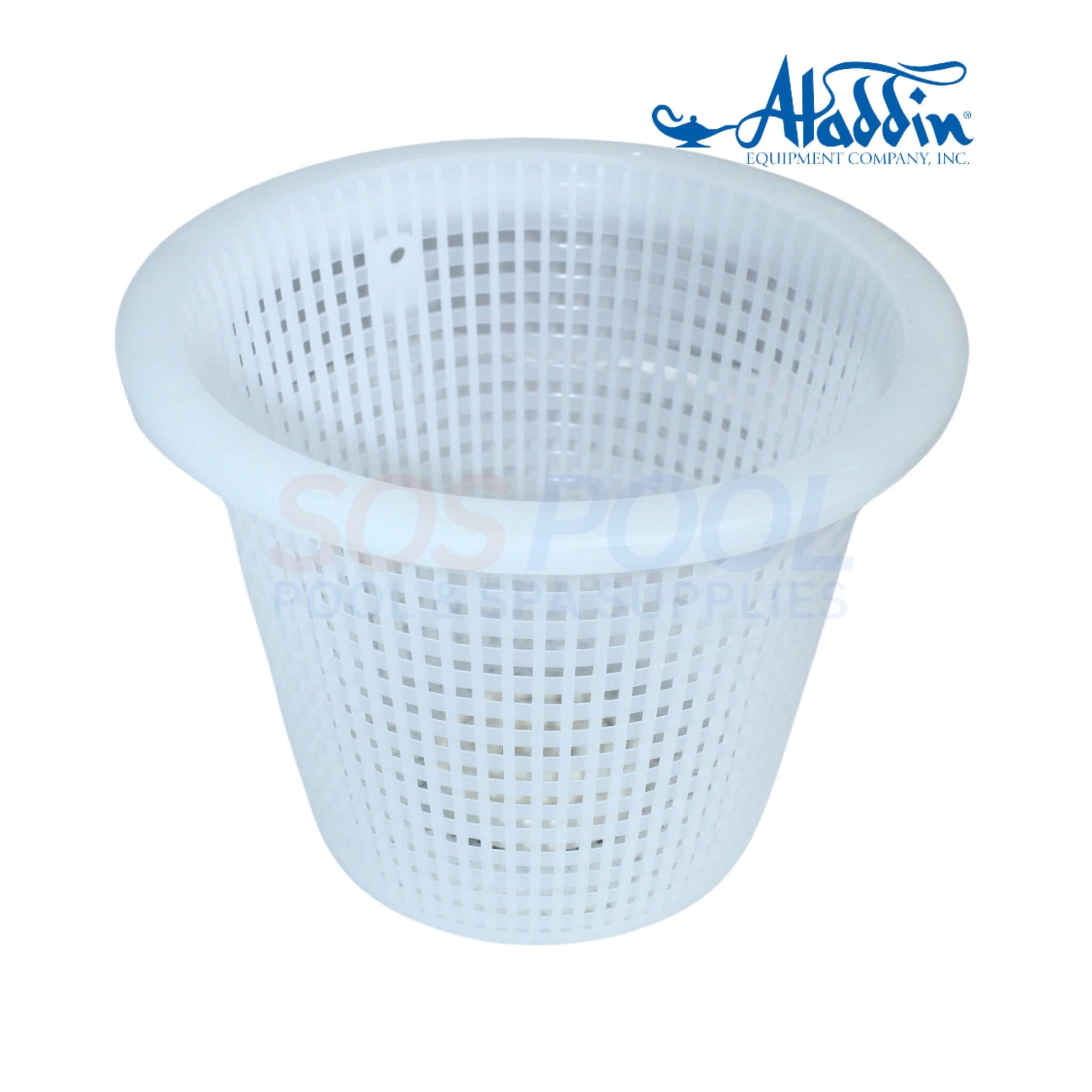 Aladdin Skimmer Basket | B-136
