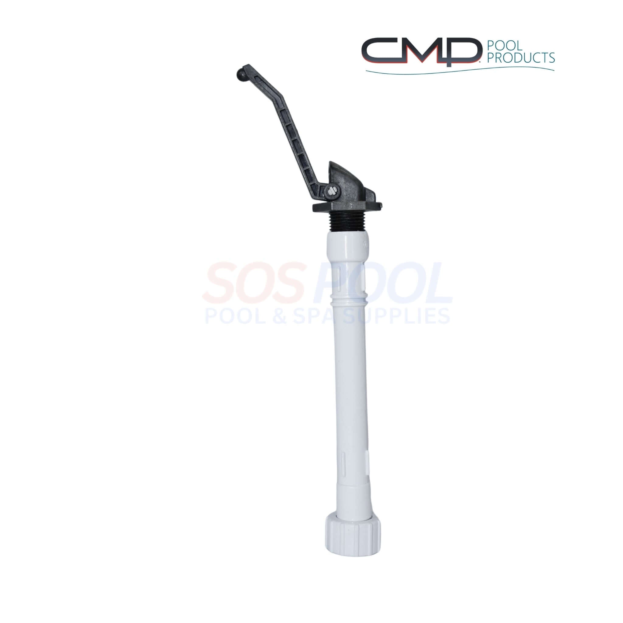 CMP AquaLevel Float Valve Assembly | 25604-000-100