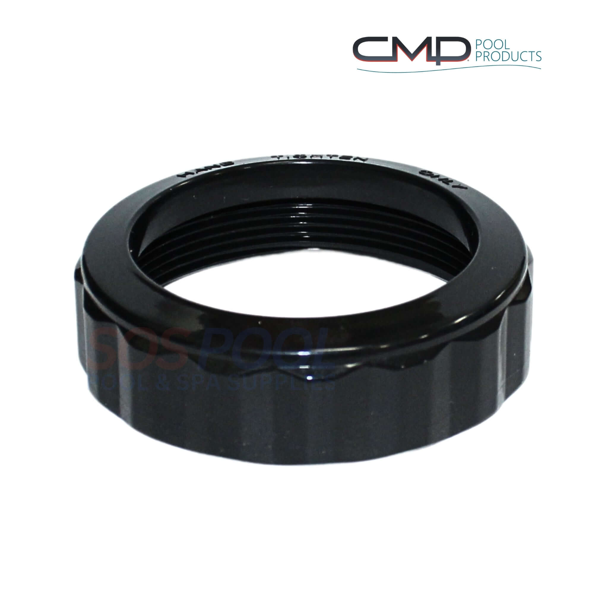 CMP Bonnet Nut For Hayward SP0410X Slide Valve | SPX0722D2 | 25831-004