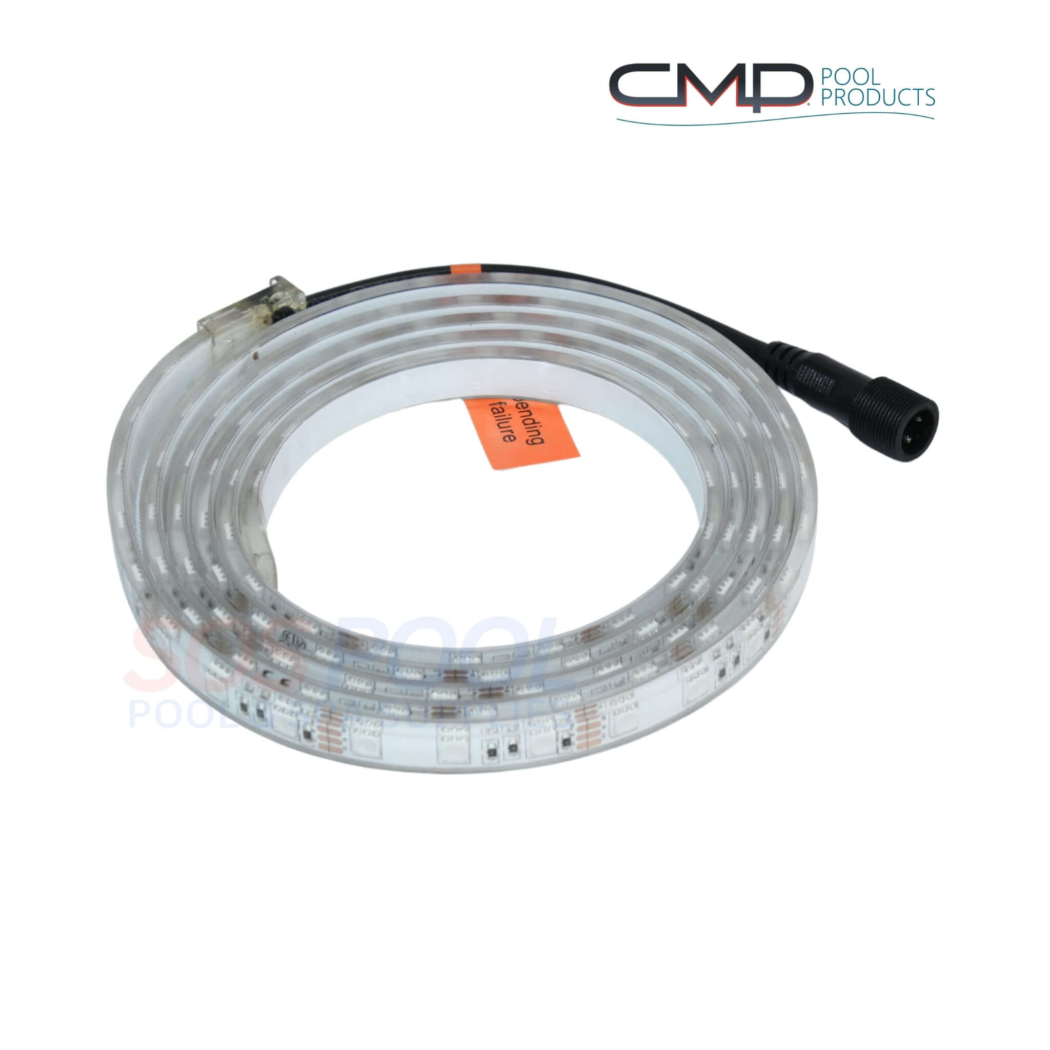 CMP Brilliant Wonders 18" Led Waterfall Light Strip with Connector | 2