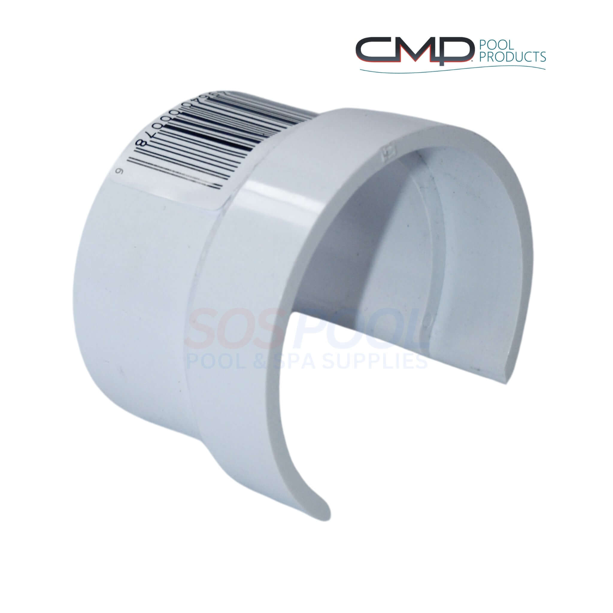 CMP Clip-On Pipe Seal | 2" | 21184-200-000