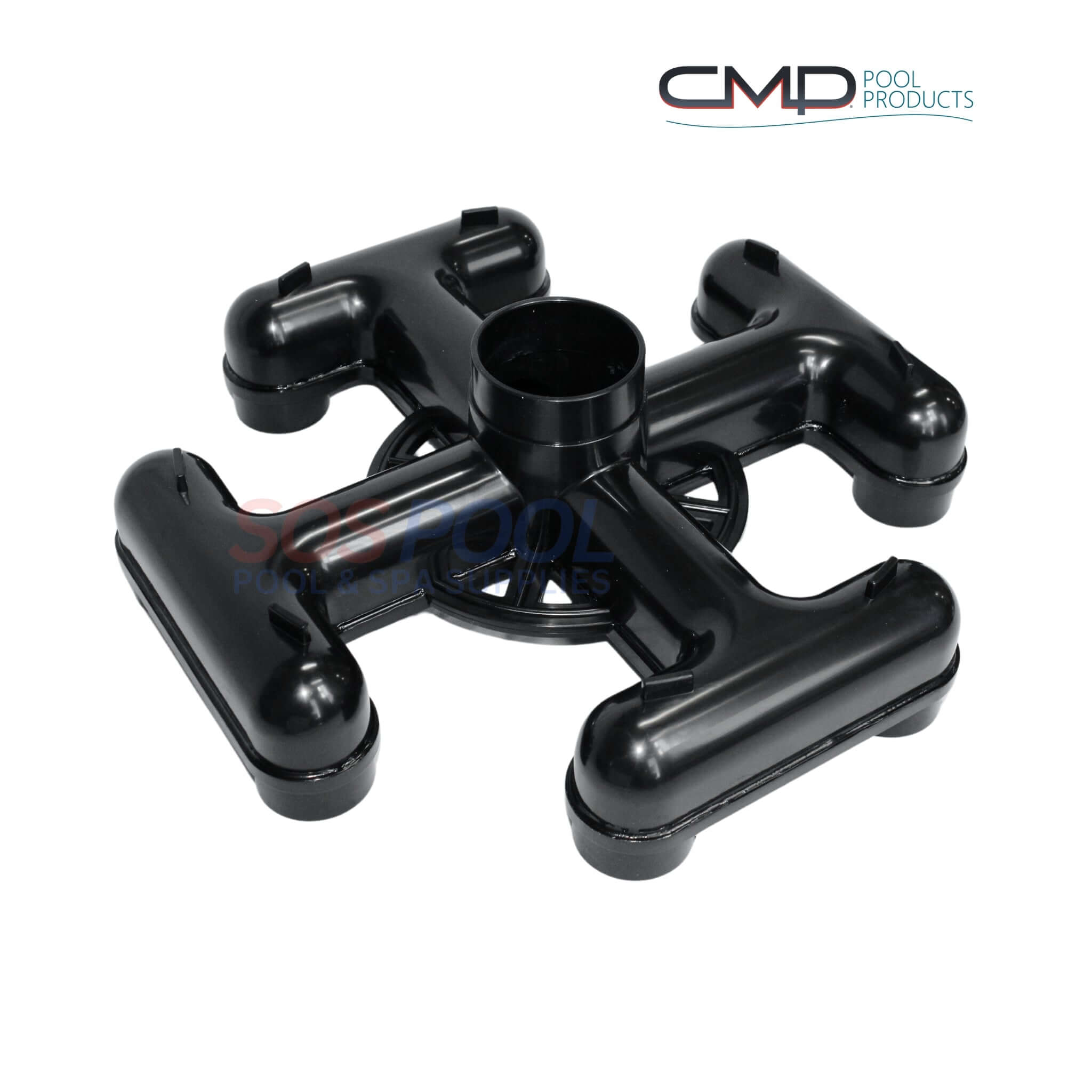 CMP Manifold For Pentair Purex Filters | 8 Hole | 073270Z | 25357-624-