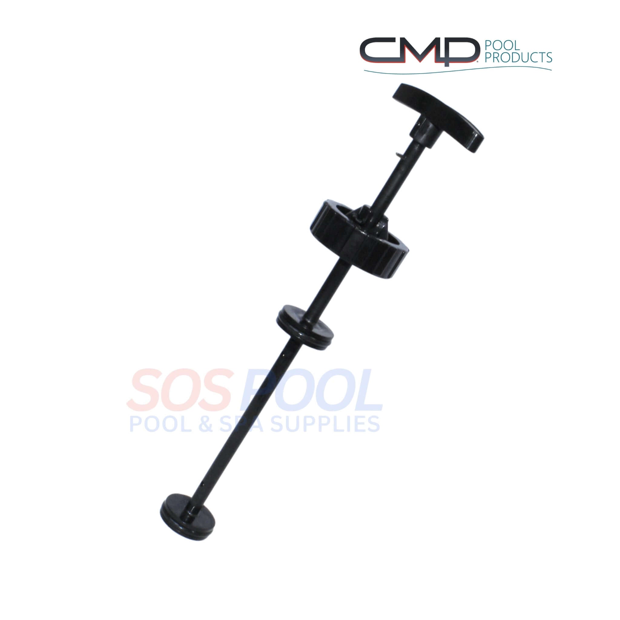 CMP Piston Assembly For Pentair Push Pull Slide Valves | 51013811 | 25