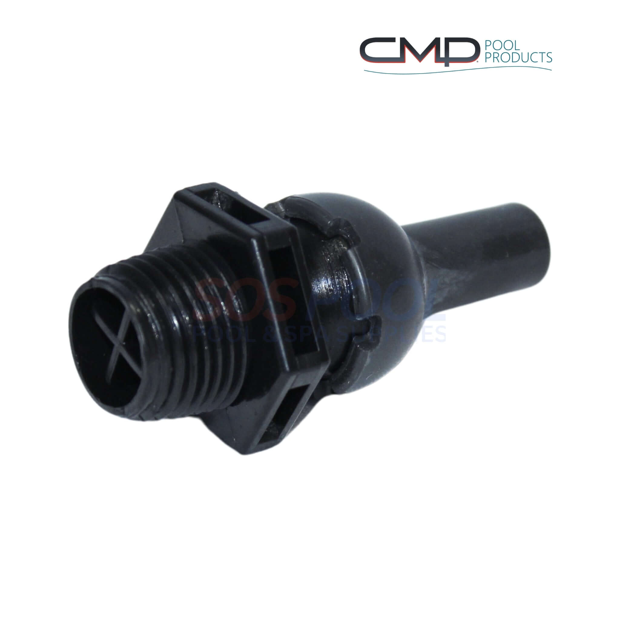 CMP Swimming Pool Deck Jet Nozzle | 25597-000-900