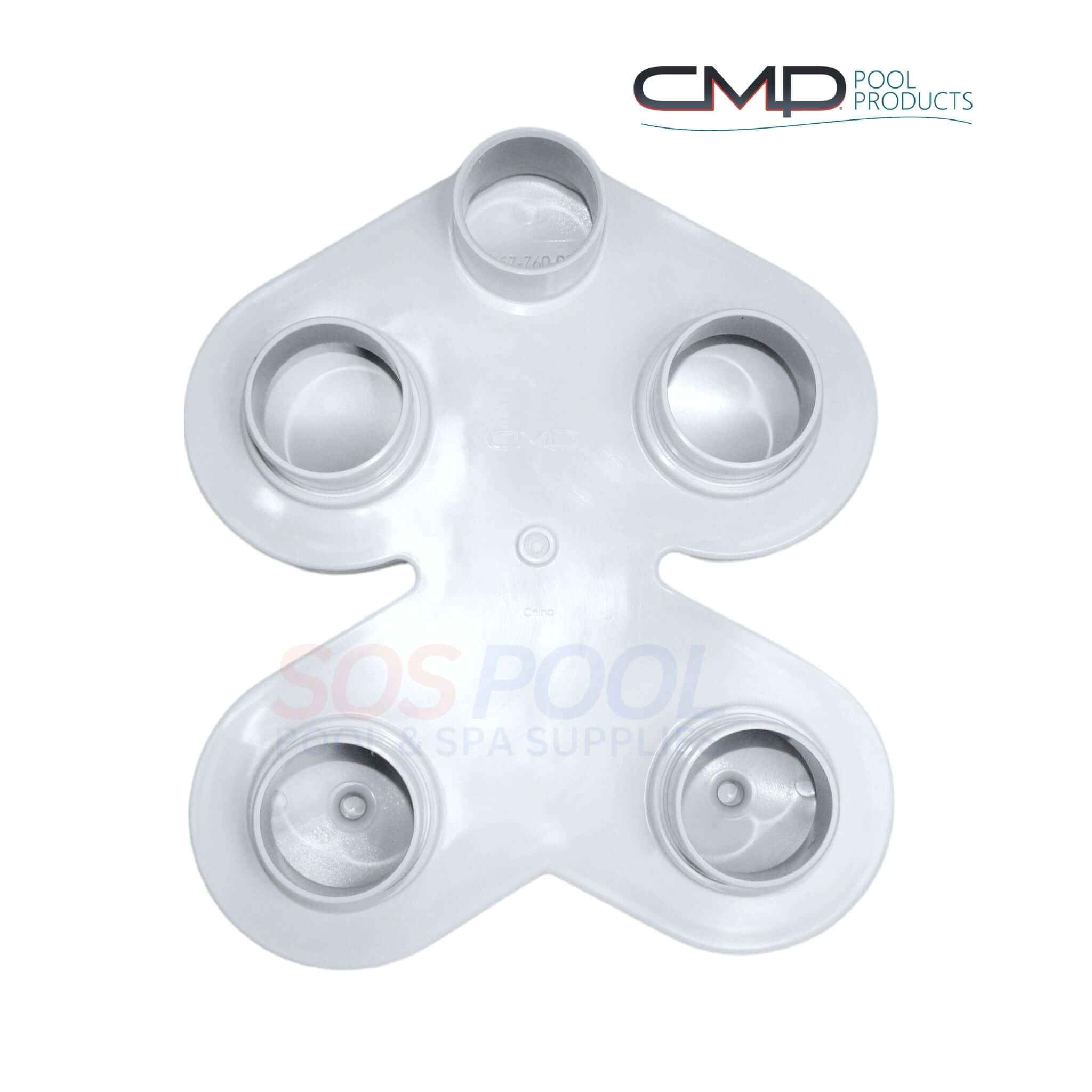 CMP Top Manifold For Hayward SwimClear Cartridge Filter | CX3030C | 25