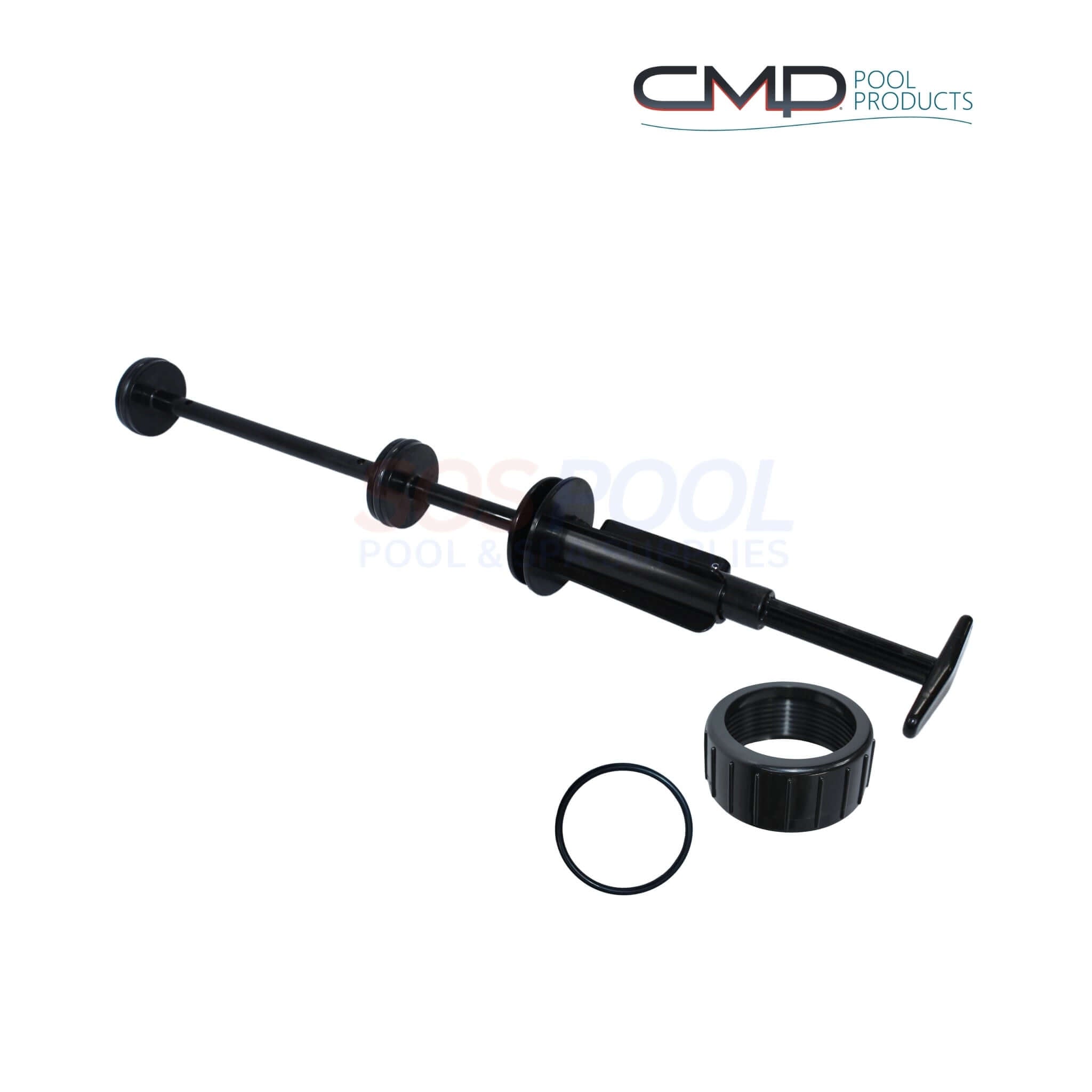 CMP Backwash Valve Piston Kit for Pentair FNS Plus Filter | 263055 | S