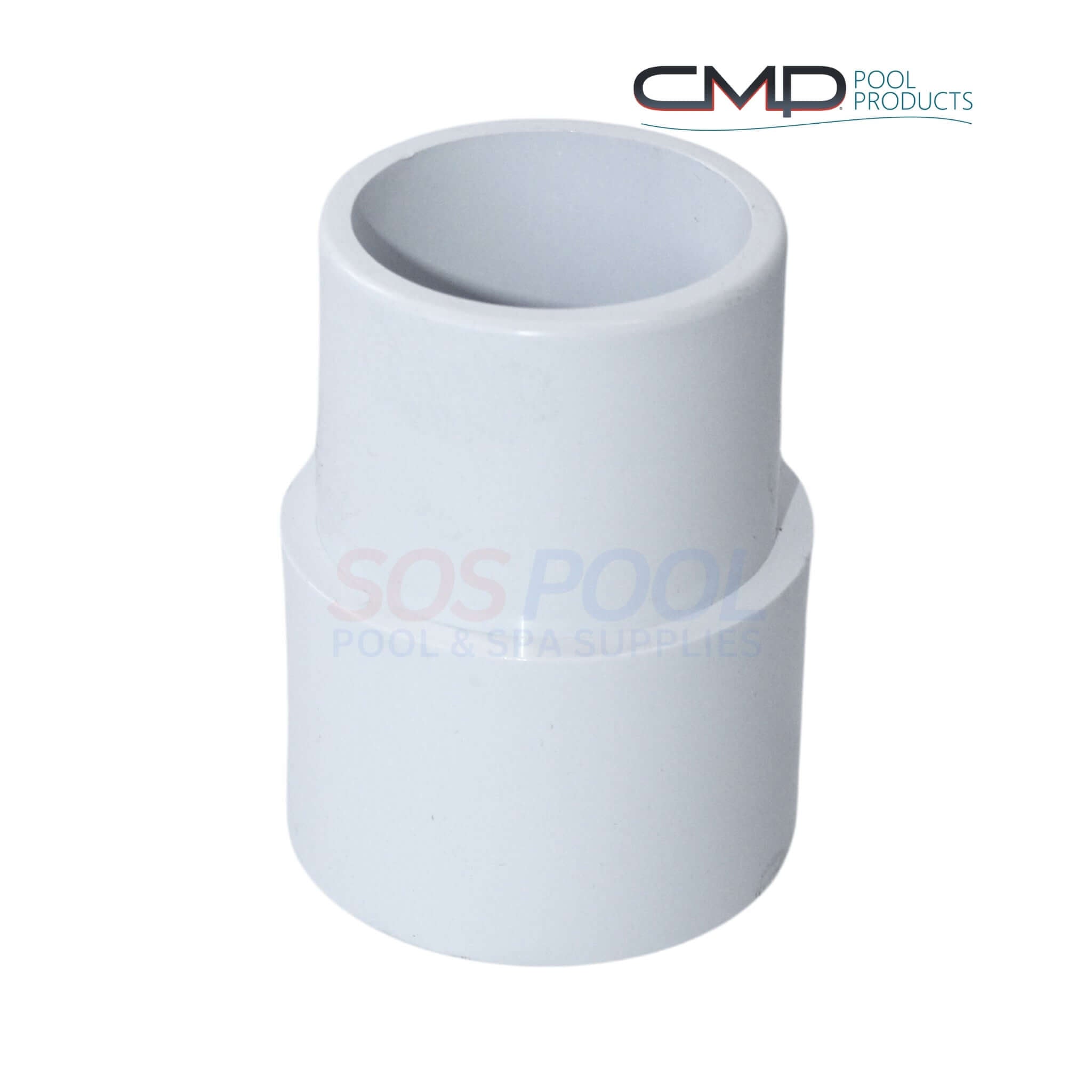 CMP PVC Pipe Extender | 2.5" | 21181-250-000