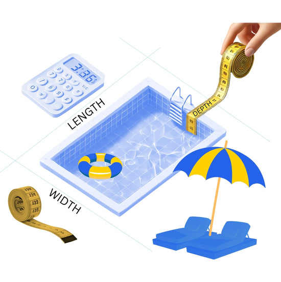Free Pool Volume and Water Chemistry Calculators | Fast & Reliable
