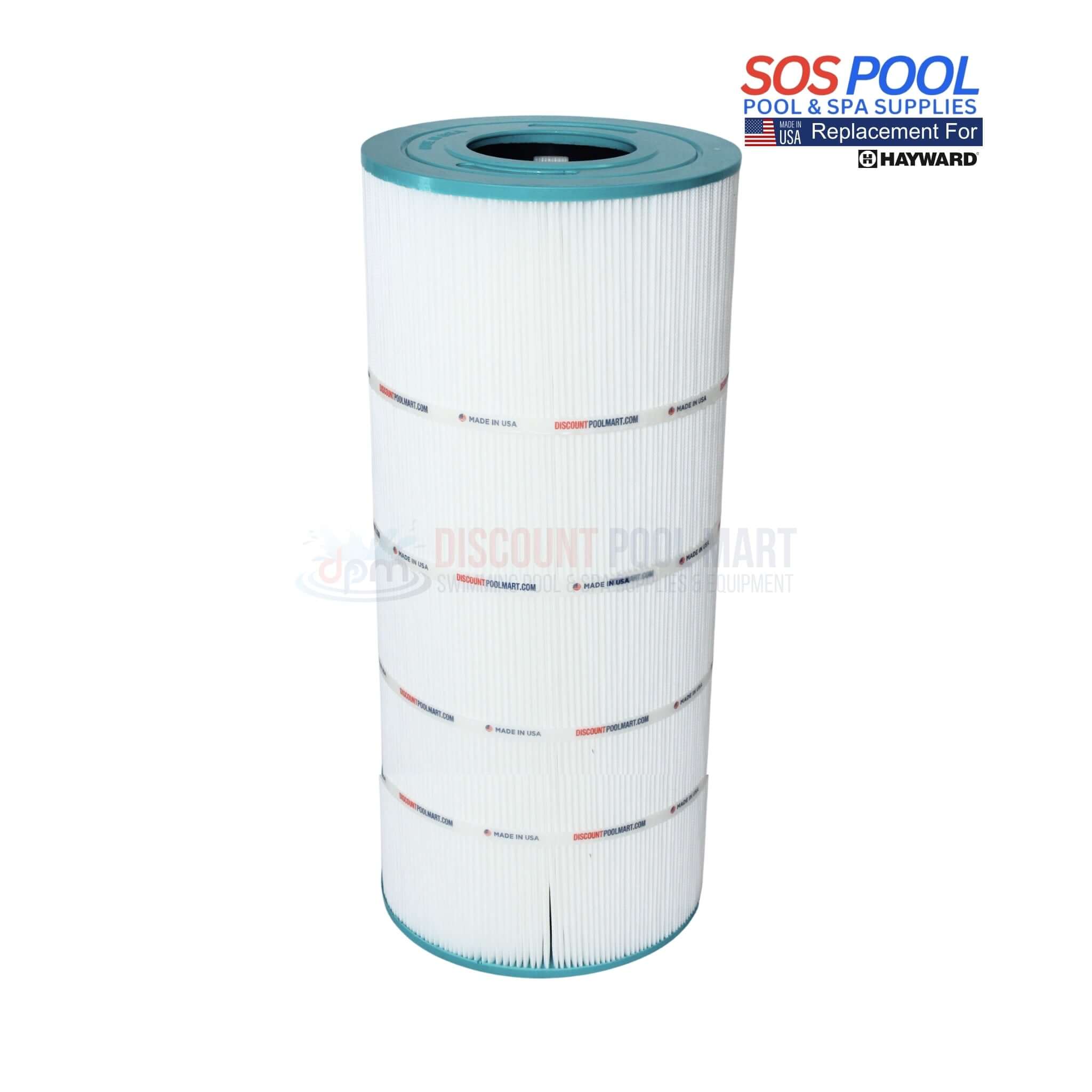 DPM-9442 Cartridge C200S For Hayward SwimClear | 200 Sq. Ft. | CS200E