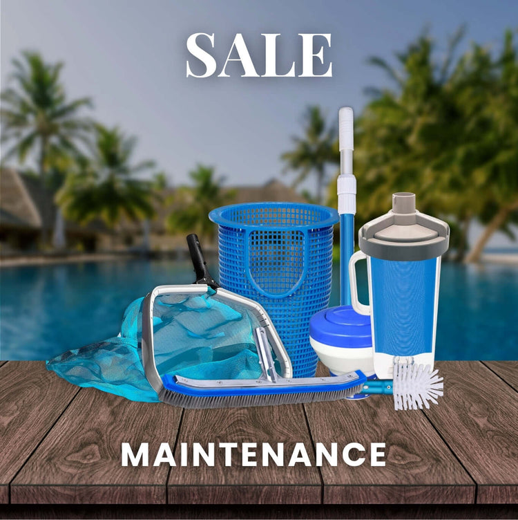 SOS POOL Shop Pro Swimming Pool & Spa Supplies