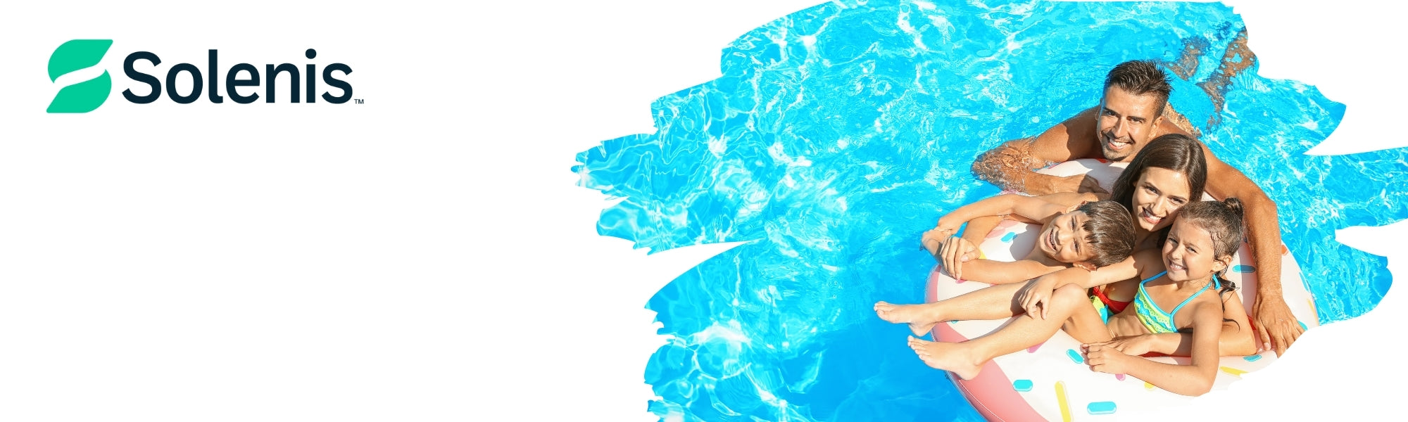 Solenis Pool Chemical Products | Algaecides, Clarifiers, Sanitizers