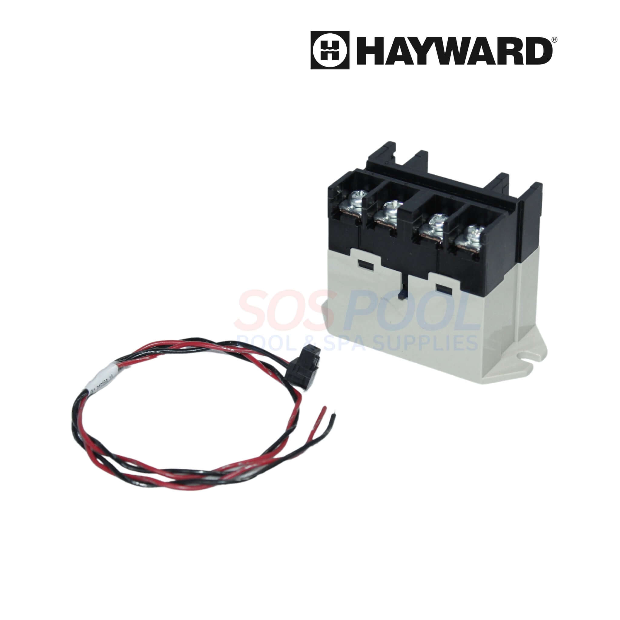 Hayward 3HP Relay AquaLogic AquaSolar & ProLogic | GLX-RELAY