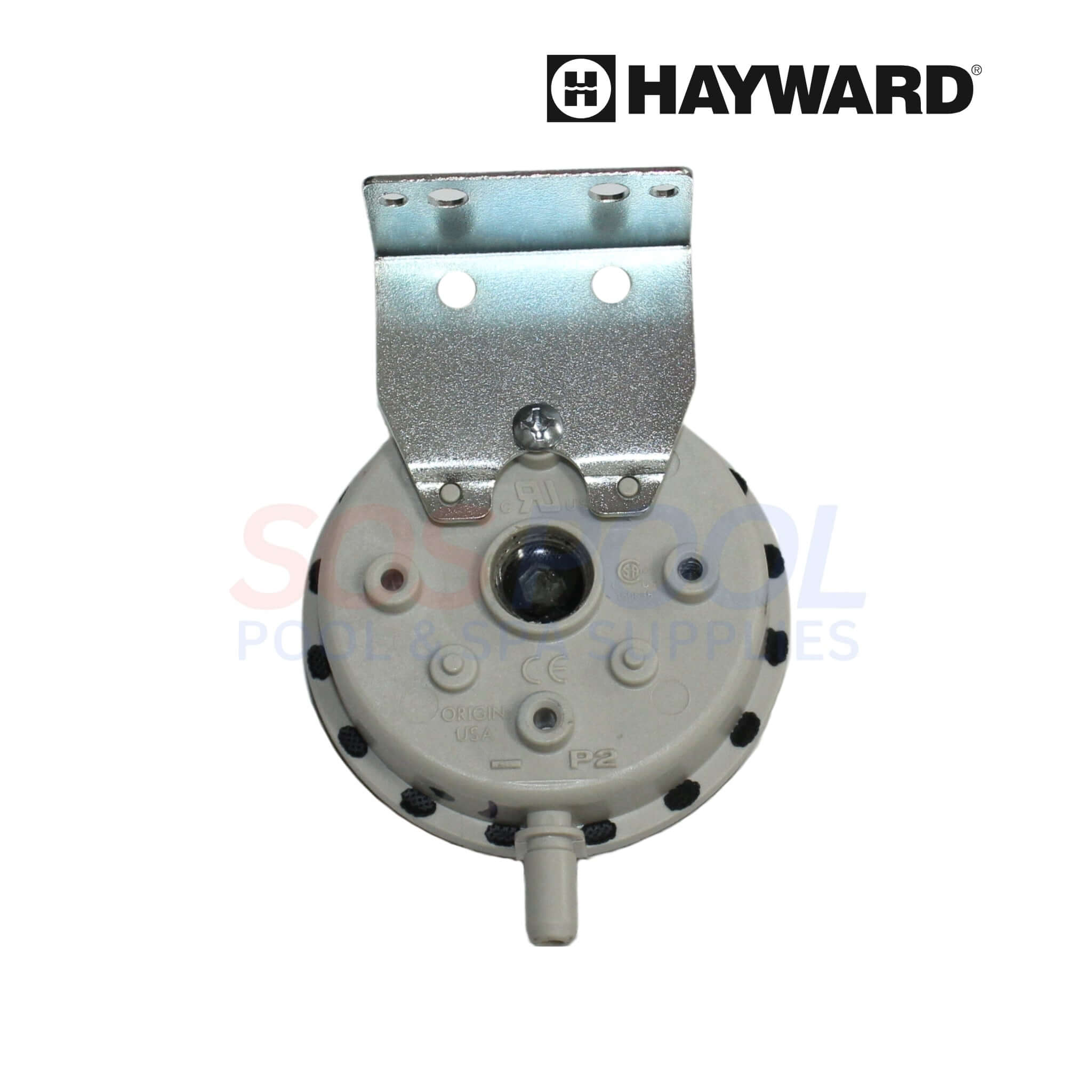 Hayward Air Pressure Switch For H-Series Heaters | IDXAPS1930