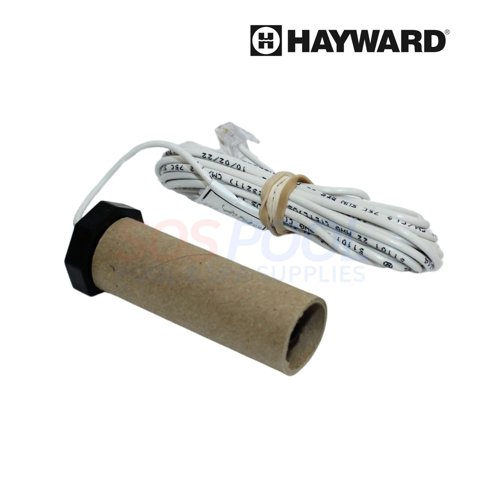 Hayward Flow Switch For AquaRite Salt Systems | 15' | GLX-FLO-RP