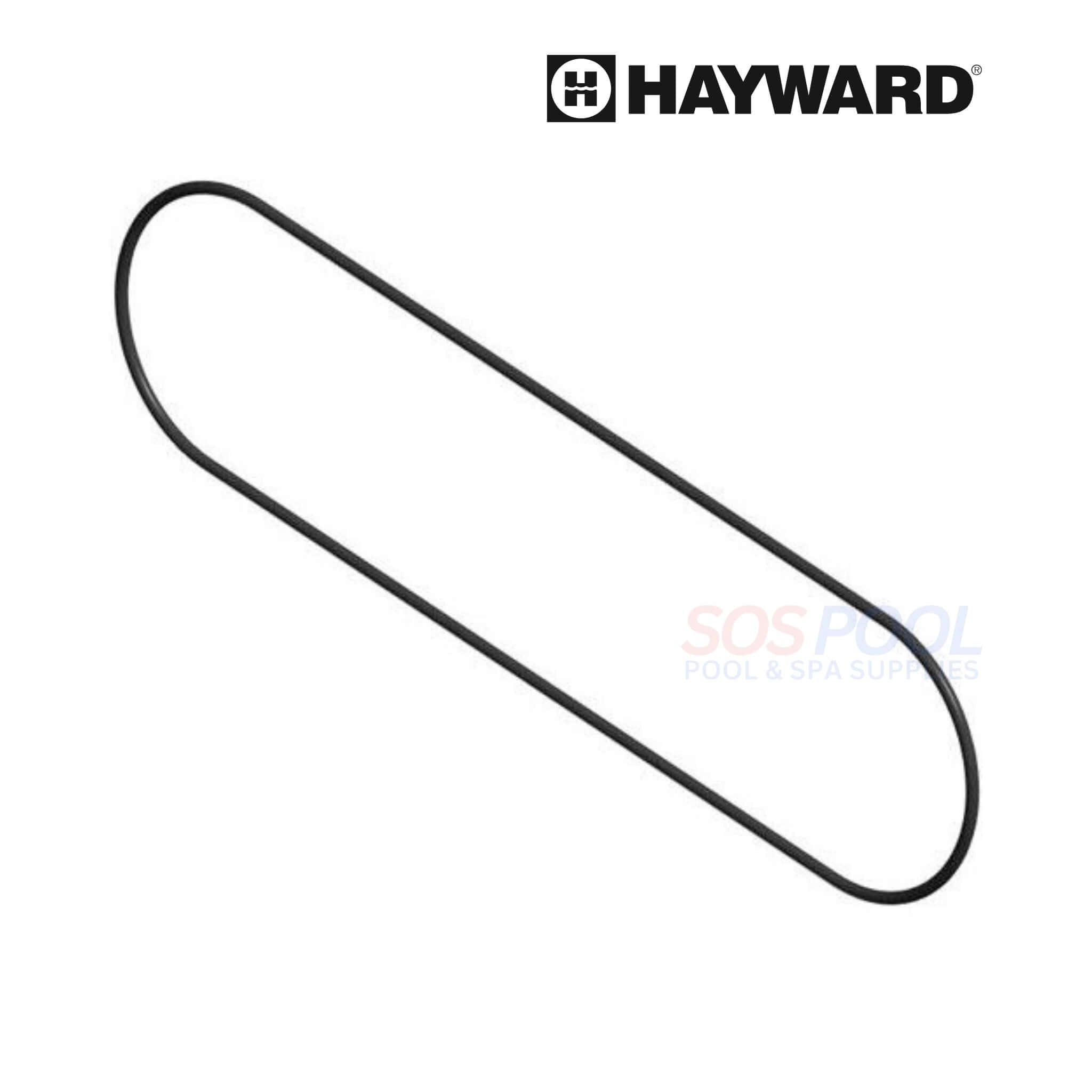 Hayward Header O-Ring For H-Series Heaters | HAXHOR1930
