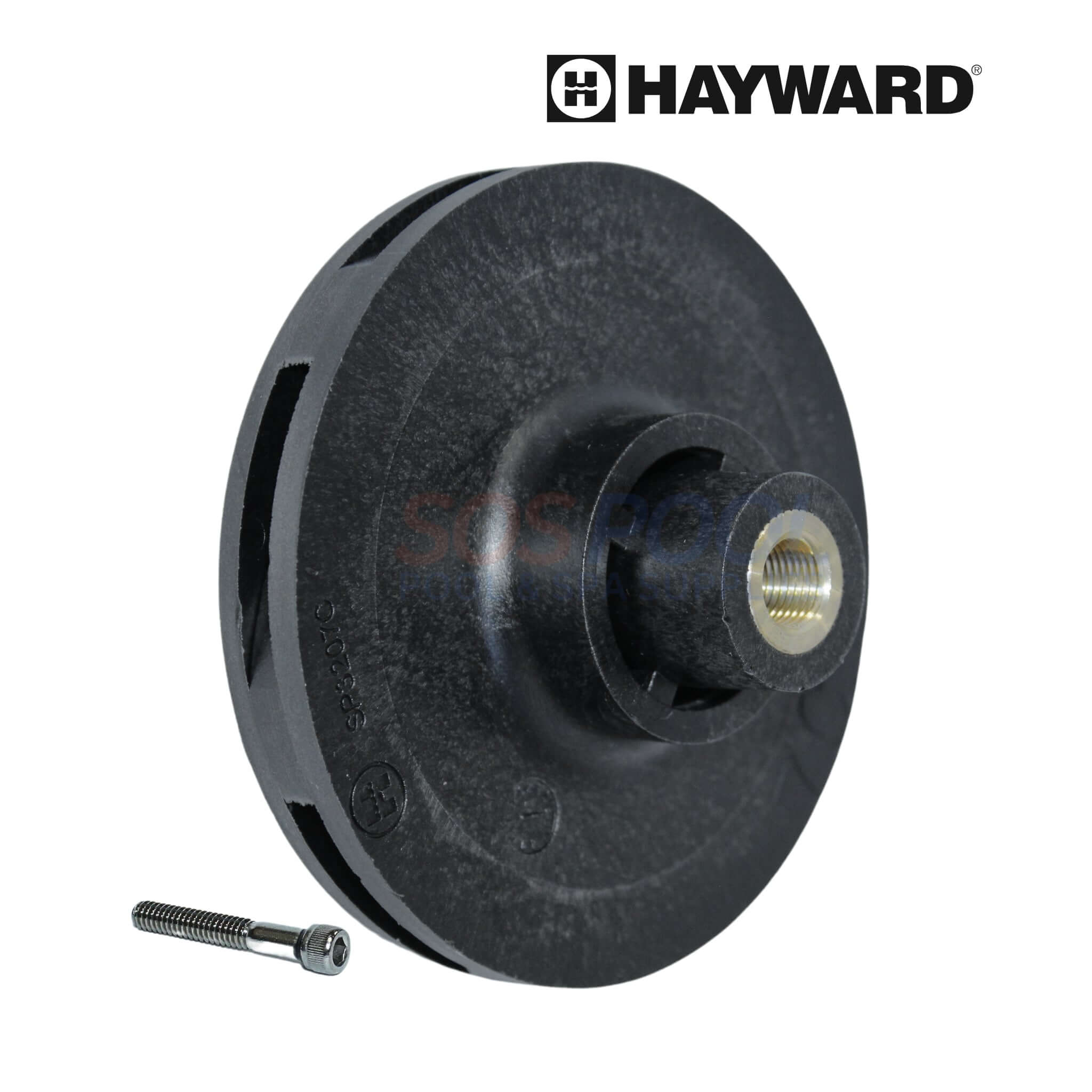 Hayward Impeller For Tristar Pumps | 0.75HP | SPX3207CM