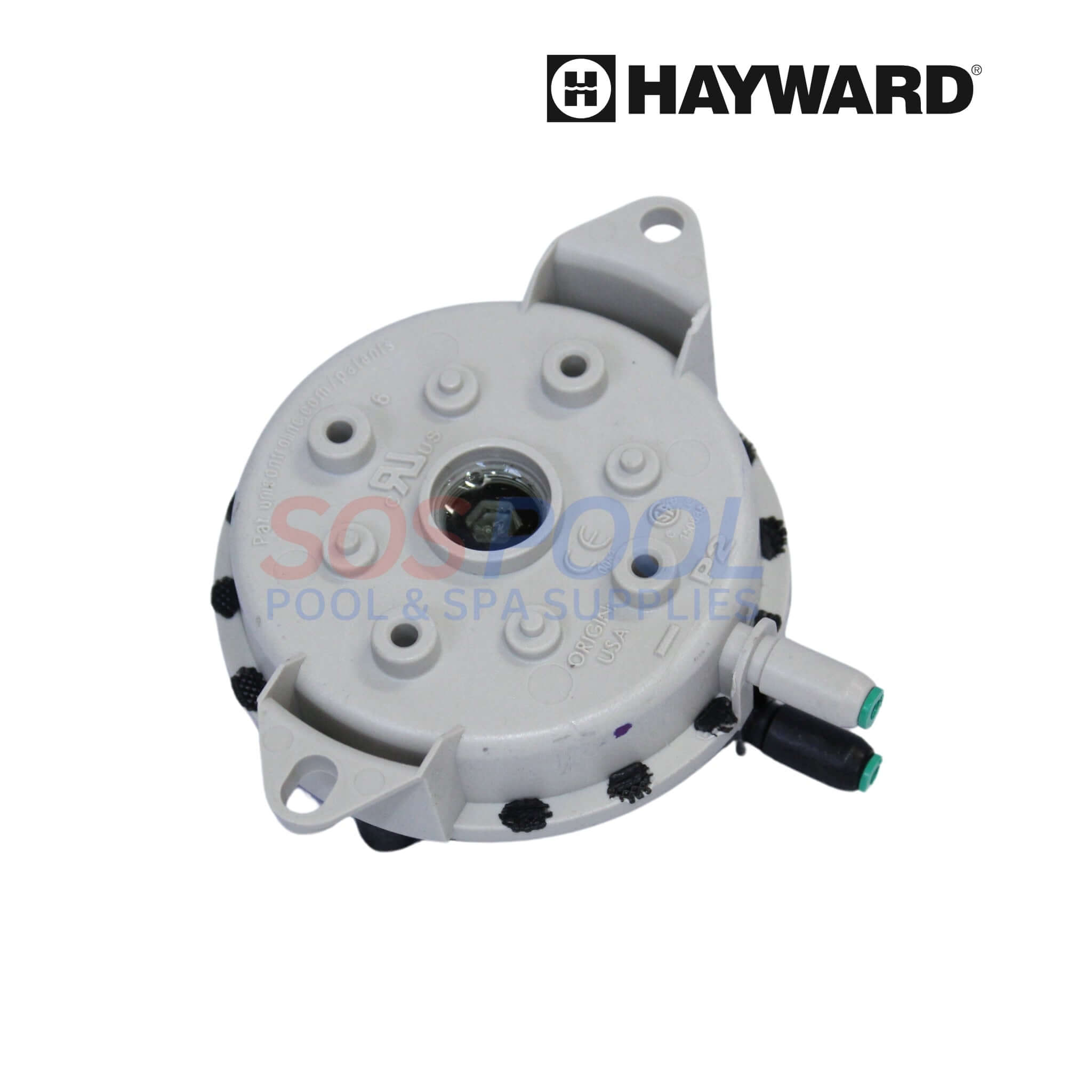 Hayward Differential Pressure Switch For HDF400 | HDXFDPS400