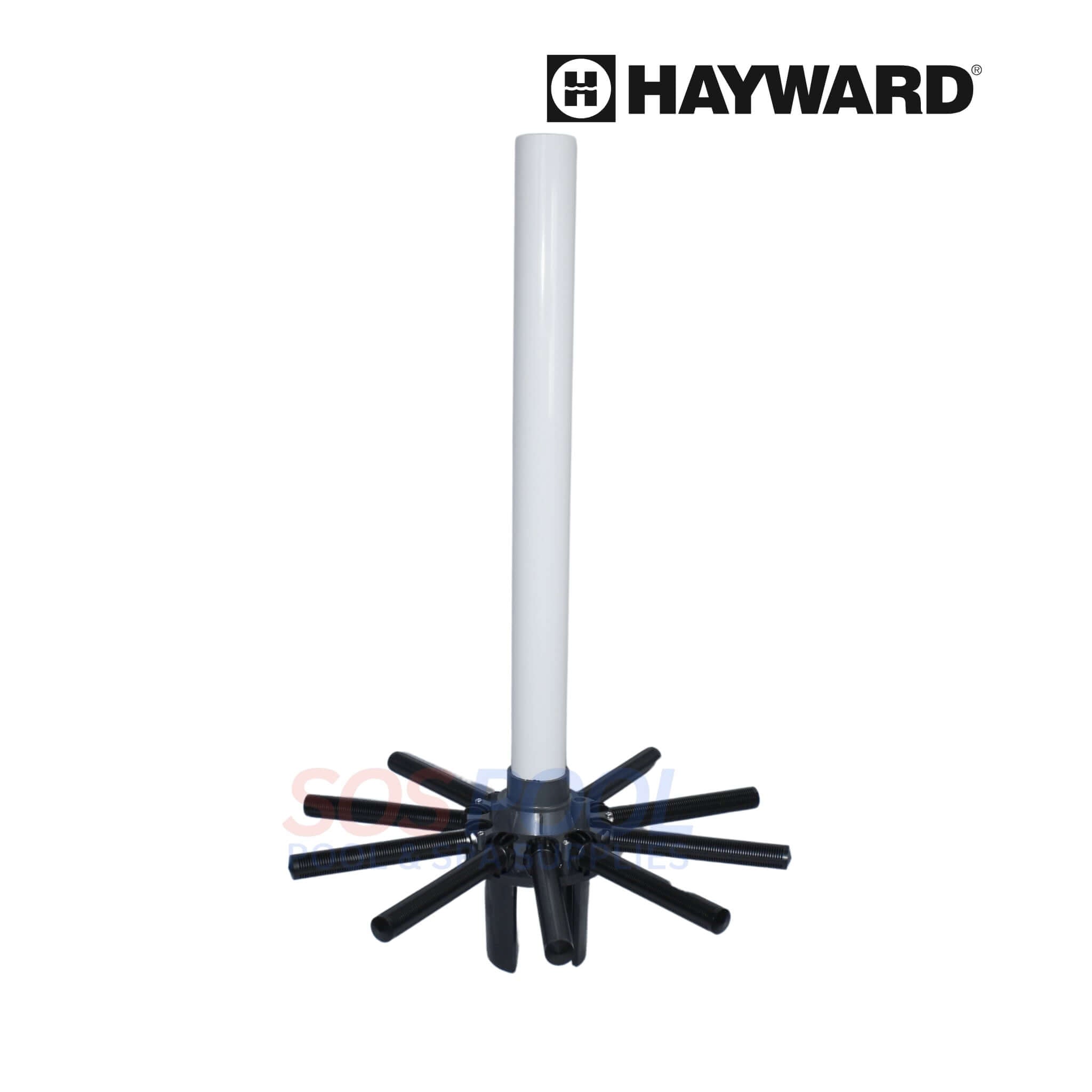Hayward Lateral Assembly With Center Pipe For Pro Series S244T Filters