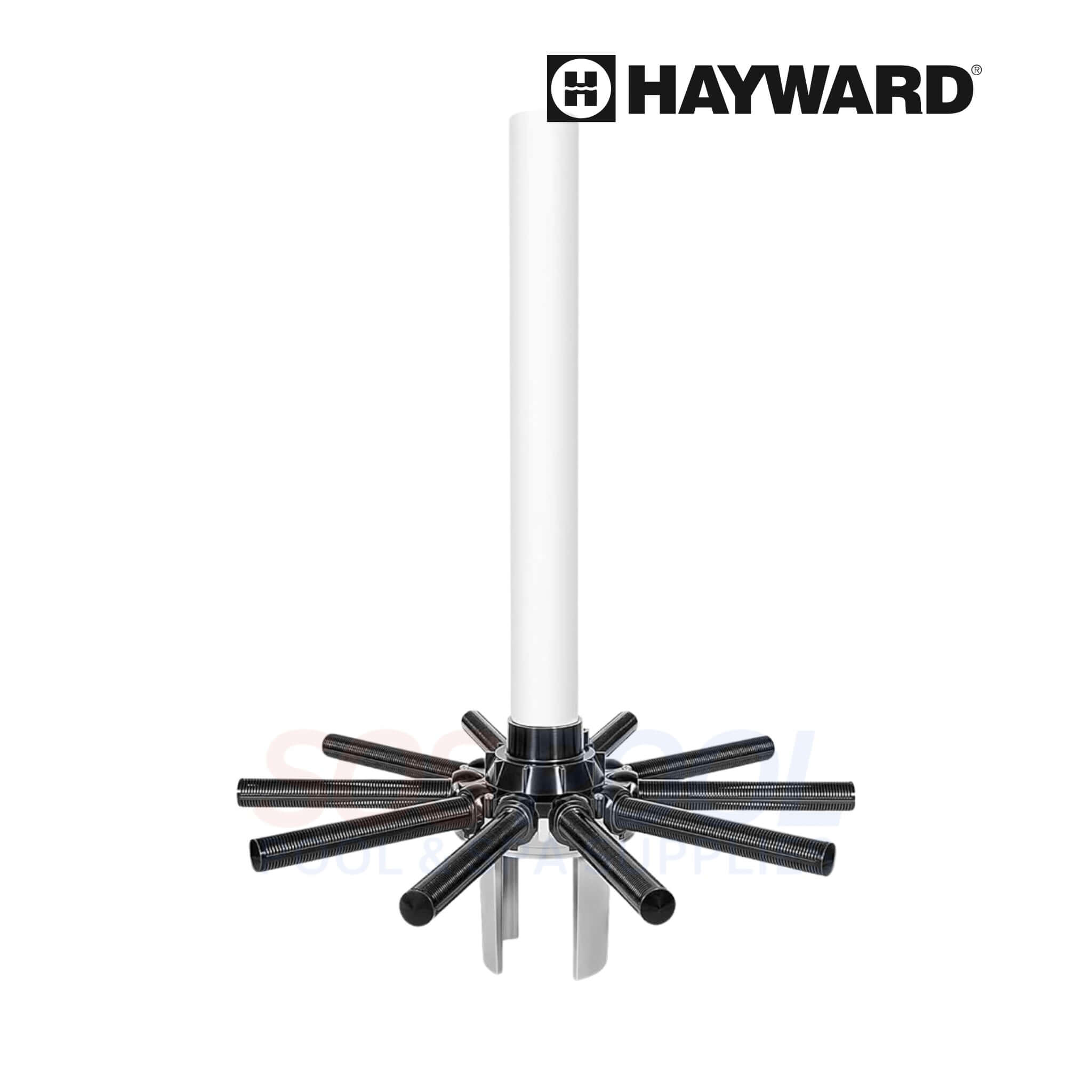 Hayward Lateral Assembly with Center Pipe | SX210DA