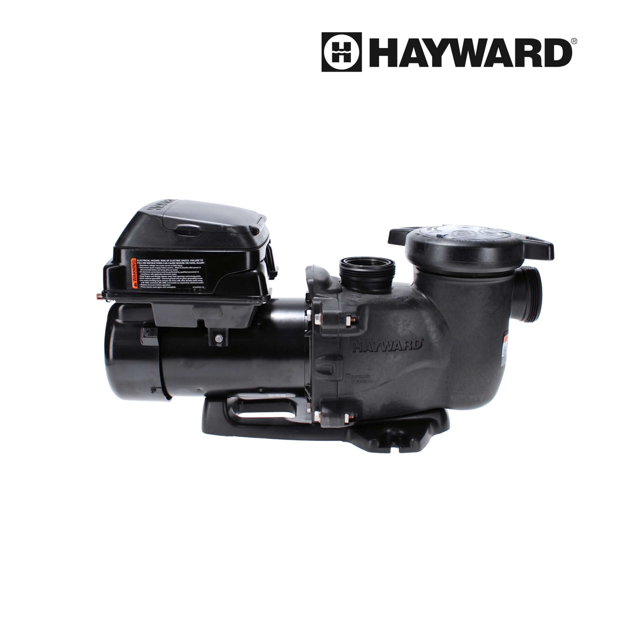 Hayward MaxFlo 1.5 HP Variable Speed Pool Pump | W3SP2303VSP
