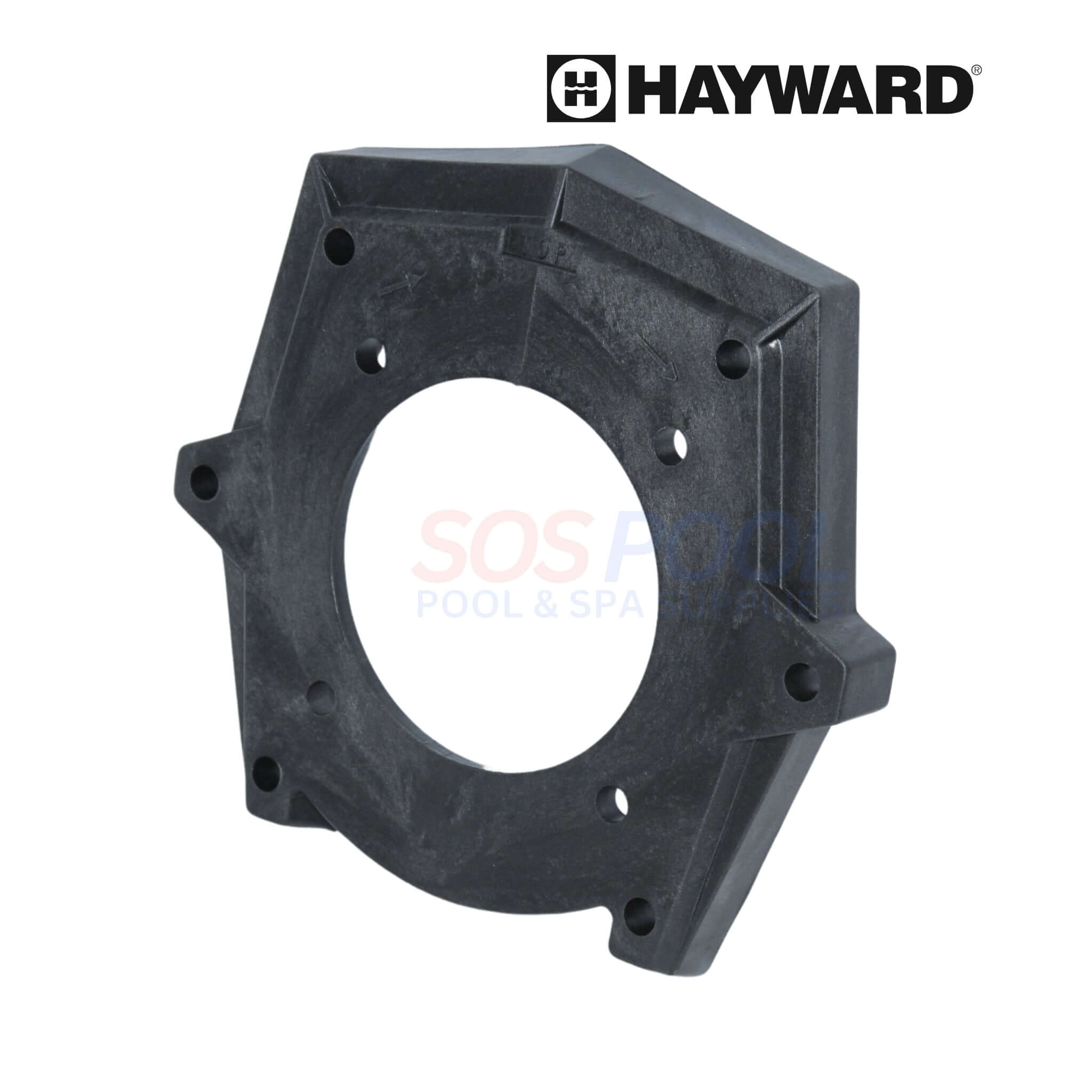 Hayward Motor Mounting Plate For Super II Pumps | SPX3000F