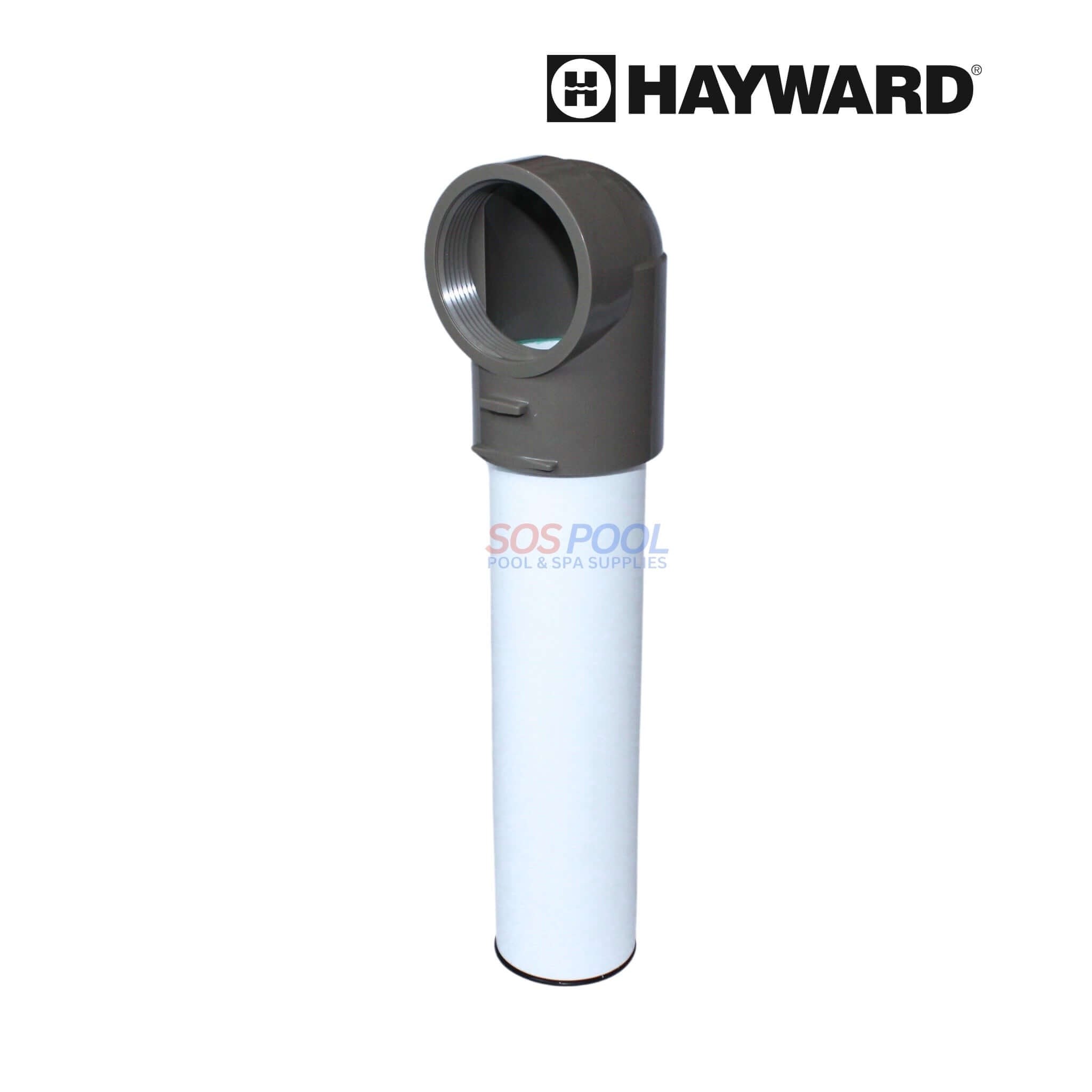 Hayward Outlet Elbow With O-RIng For DE4820 | DEX4820EA