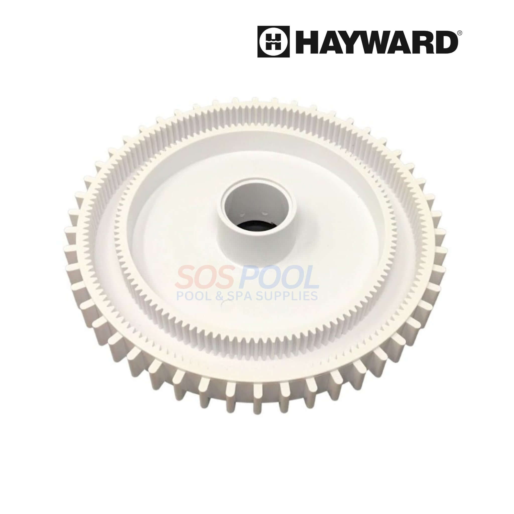 Hayward Wheel Hub For The Pool Cleaner | 896584000-051