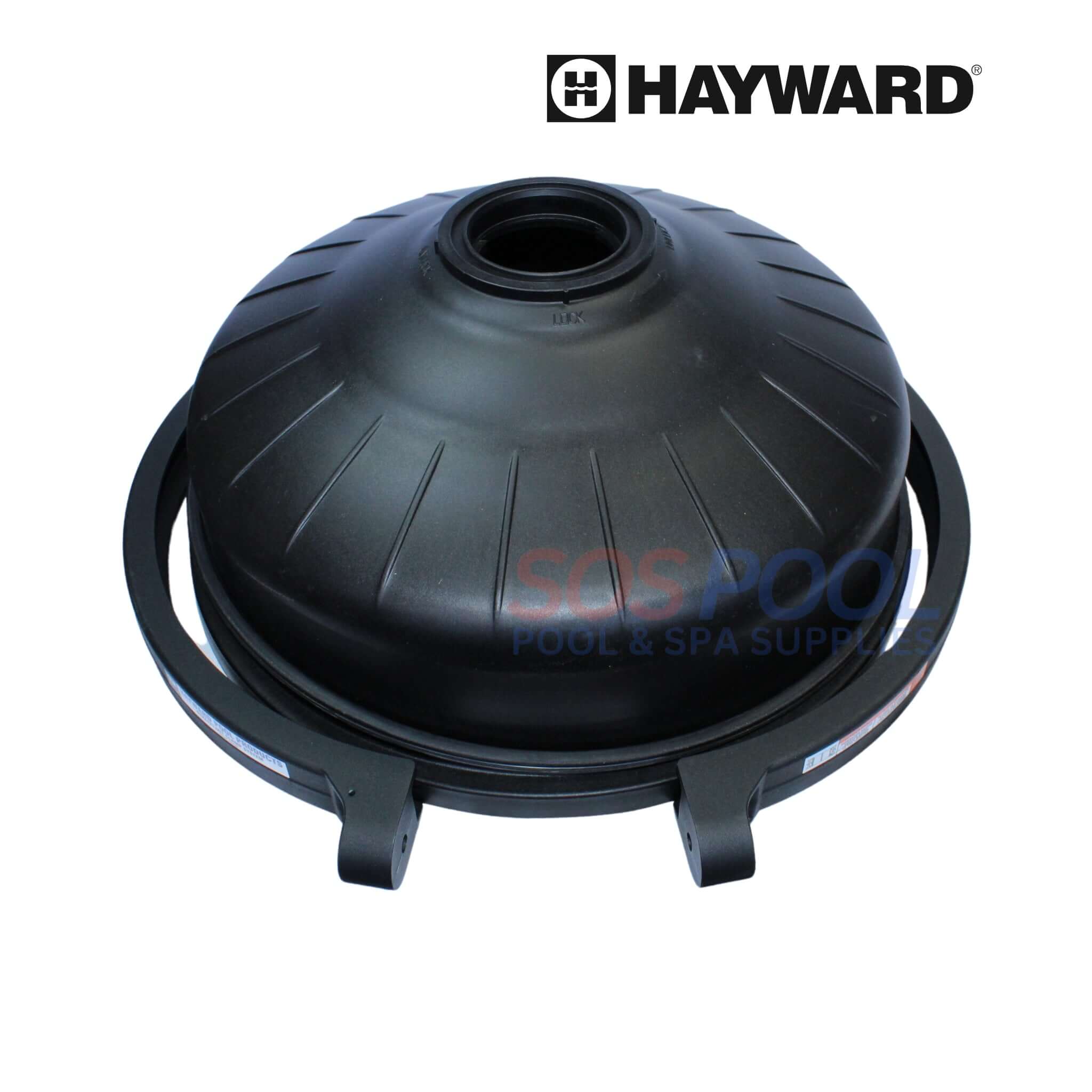 Hayward Filter Head With Clamp System | 36 Sq. Ft Filter Lid | DEX3620