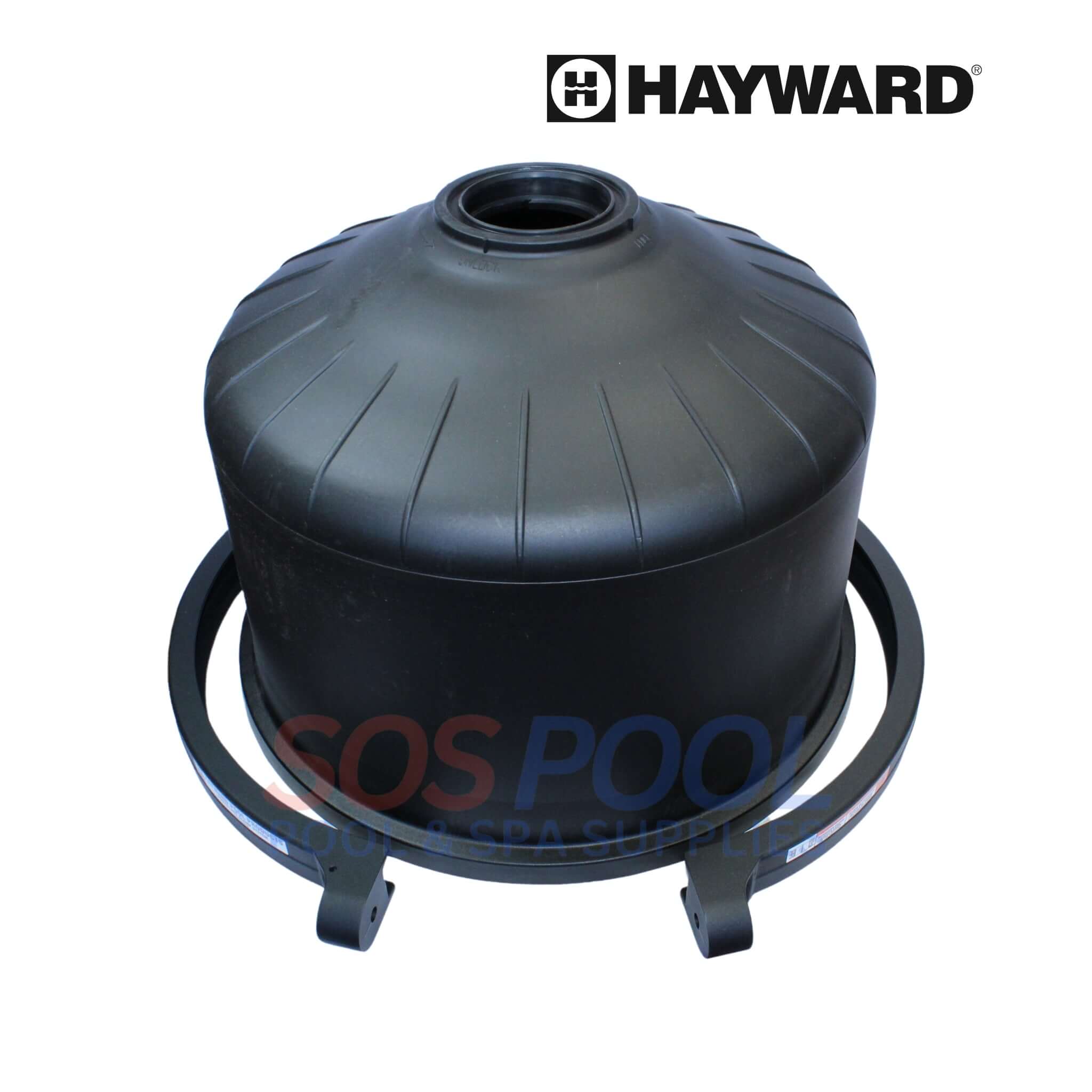 Hayward Filter Head With Clamp System | 48 Sq. Ft Filter Lid | DEX4820