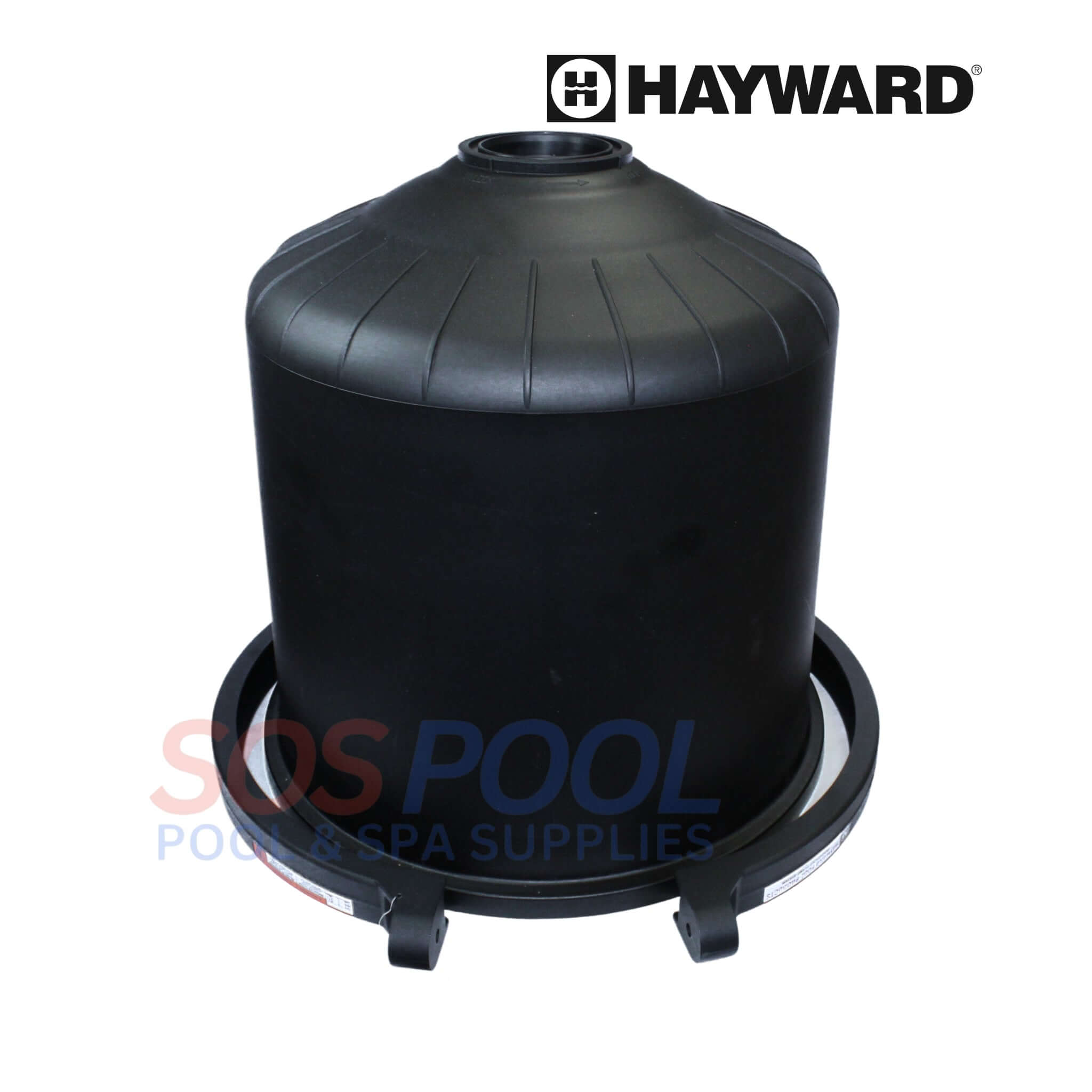 Hayward Filter Head With Clamp System | 60 Sq. Ft Filter Lid | DEX6020