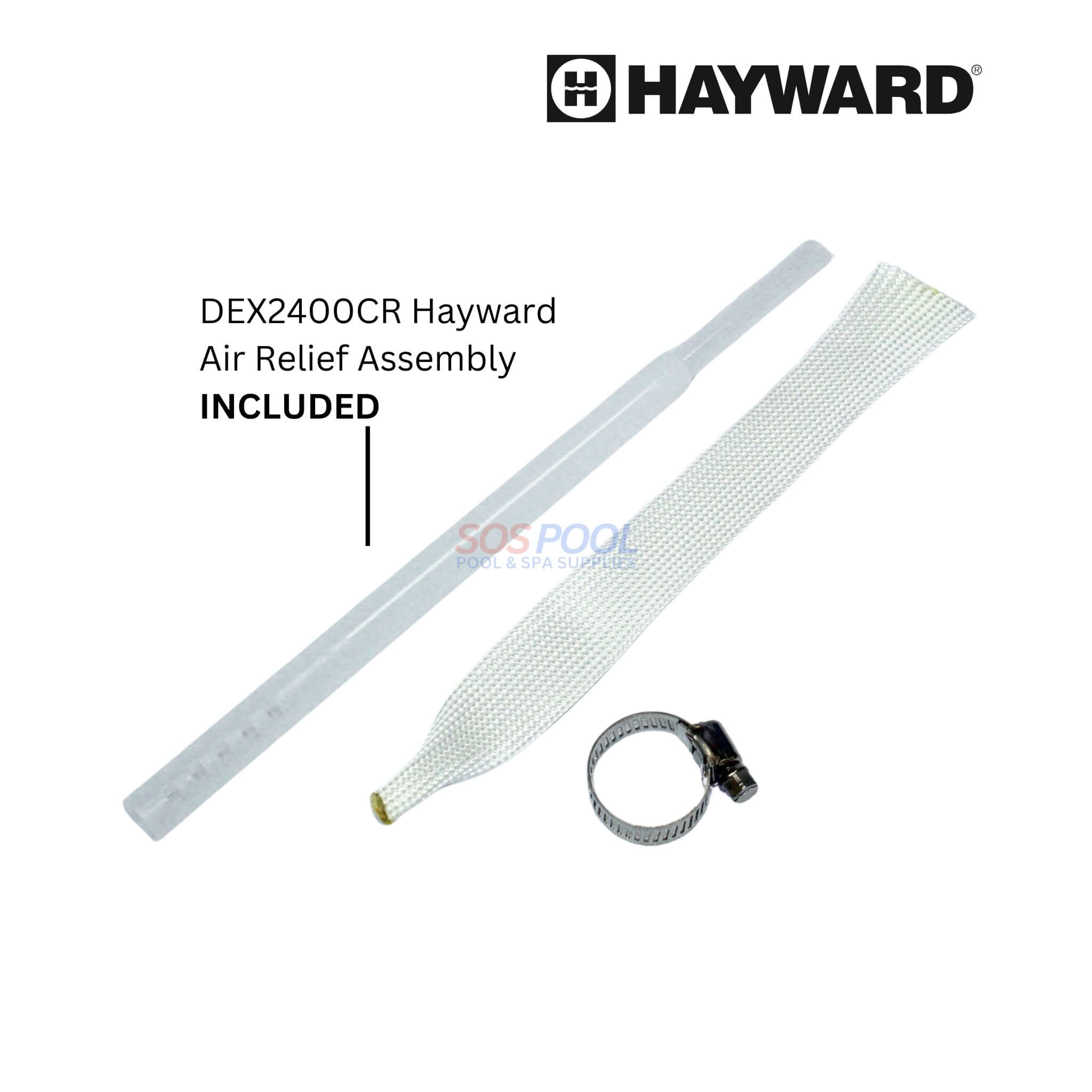 Hayward ProGrid Filter Complete Element Cluster | 48 Sq. ft Grid Set