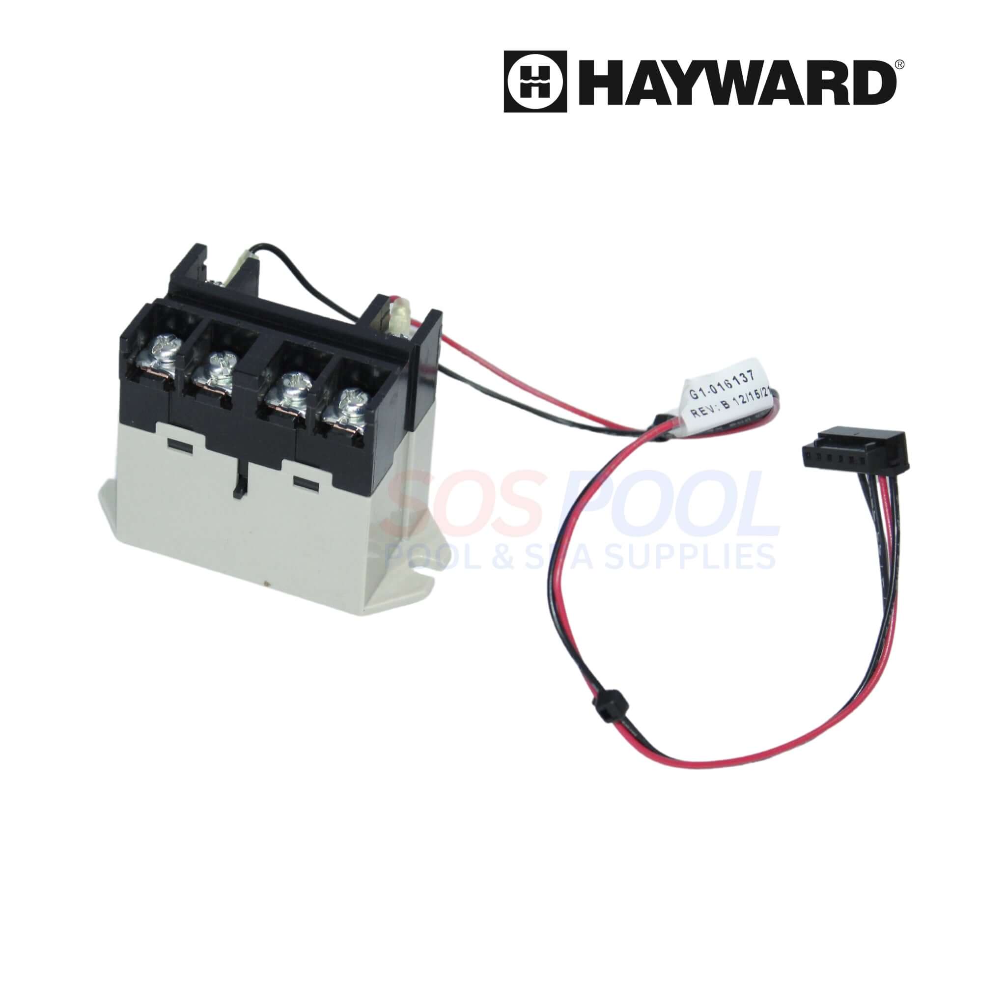 Hayward Relay Modile For OmniLogic | HLRELAY