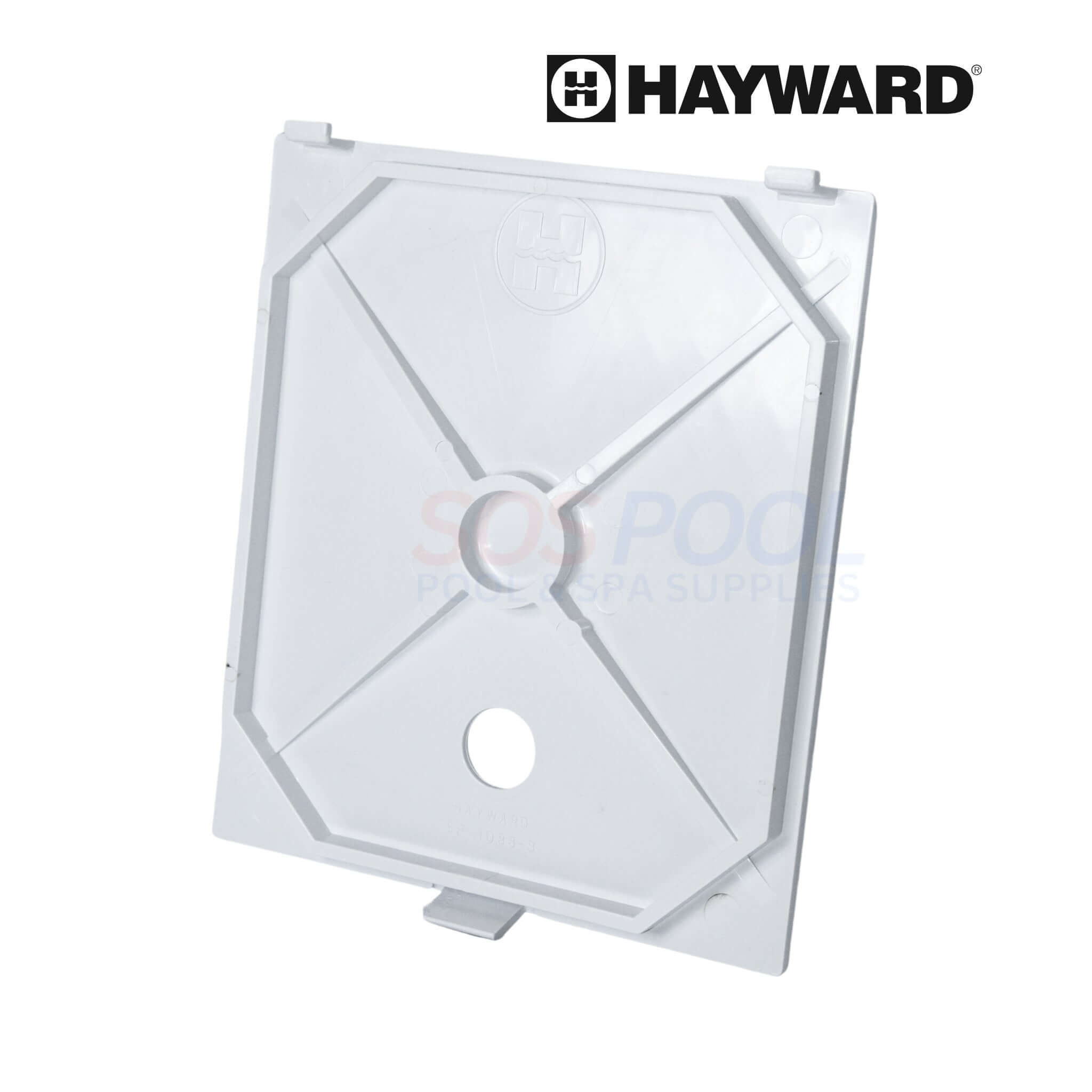 Hayward Skimmer Cover For SP1089 Dyna-Skim | SPX1088B