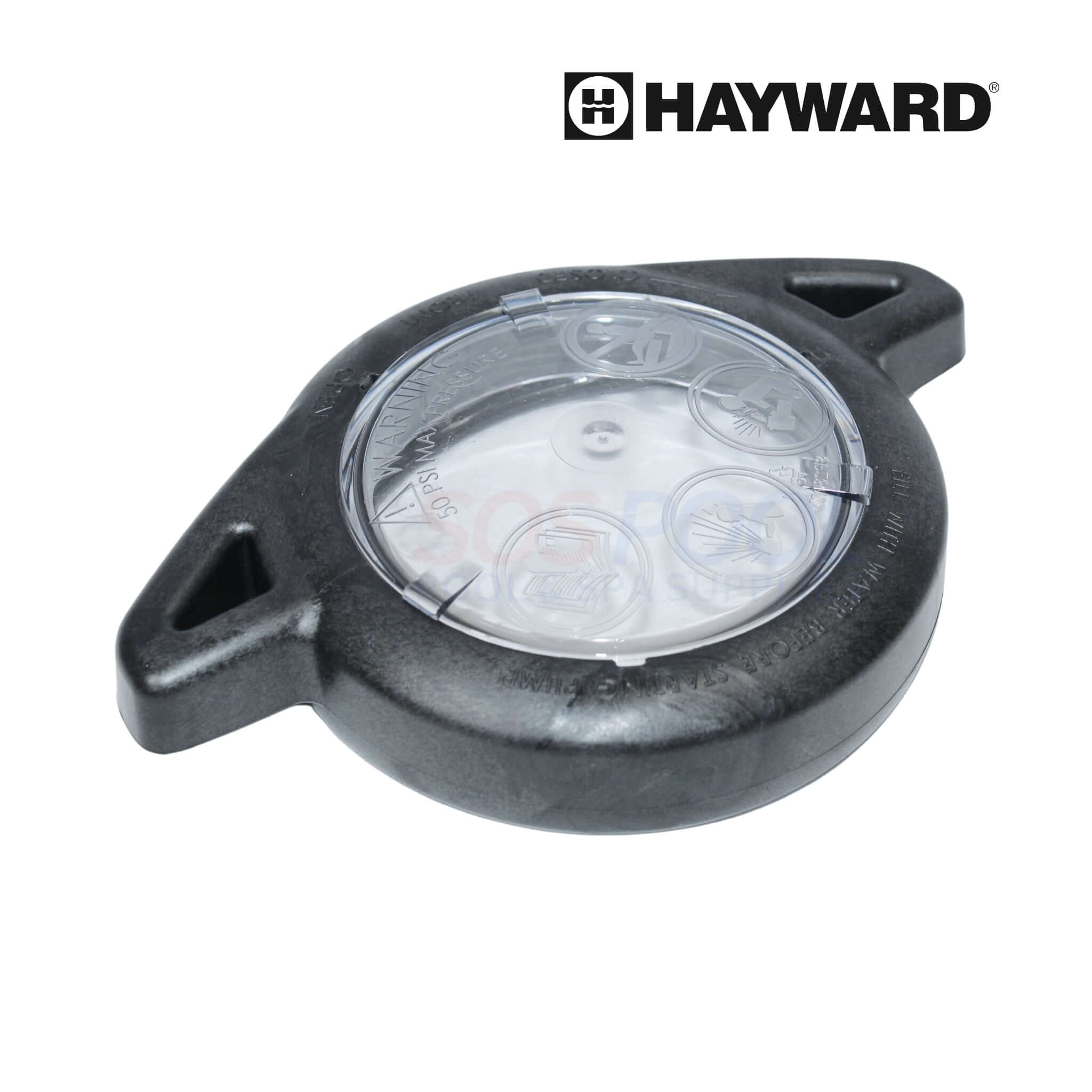 Hayward Strainer Cover Lid For Max-Flo VS XE & XL | SPX2300DLS