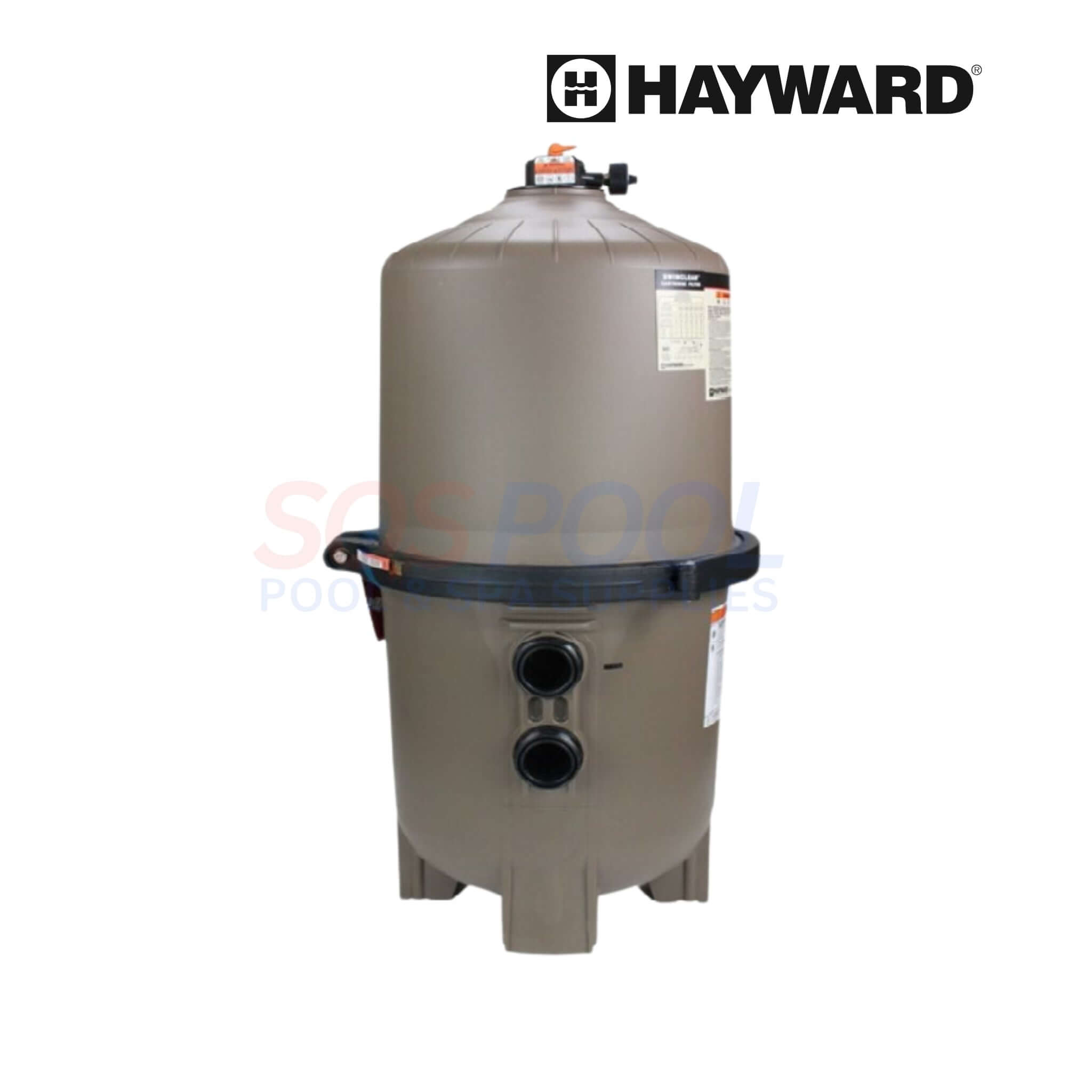 Hayward SwimClear Cartridge Filter | 425 sq ft | W3C4030