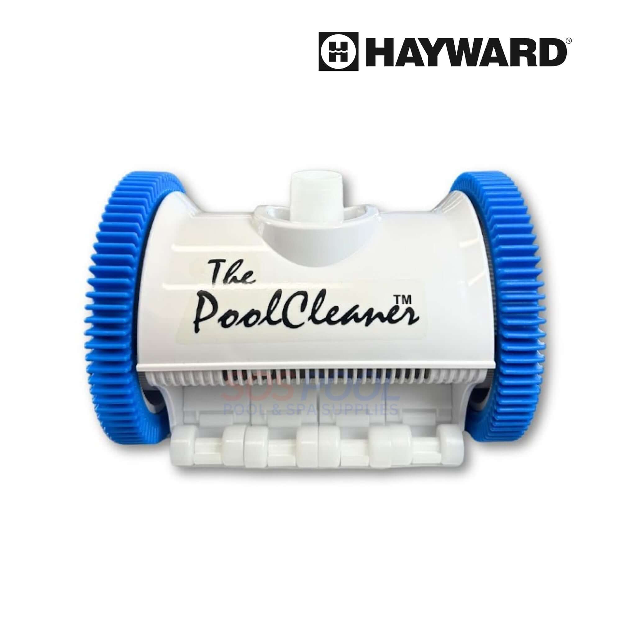 Hayward The Pool Cleaner 2 Wheel Headbox | PBS20JSTHBX