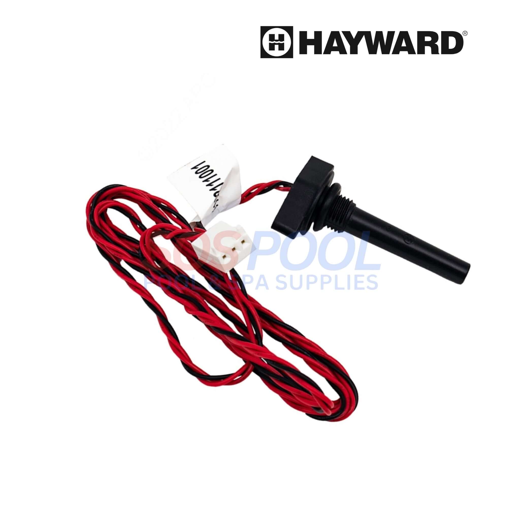 Hayward Thermistor For Universal HC Series HDF400 Heater | FDXLTER1931