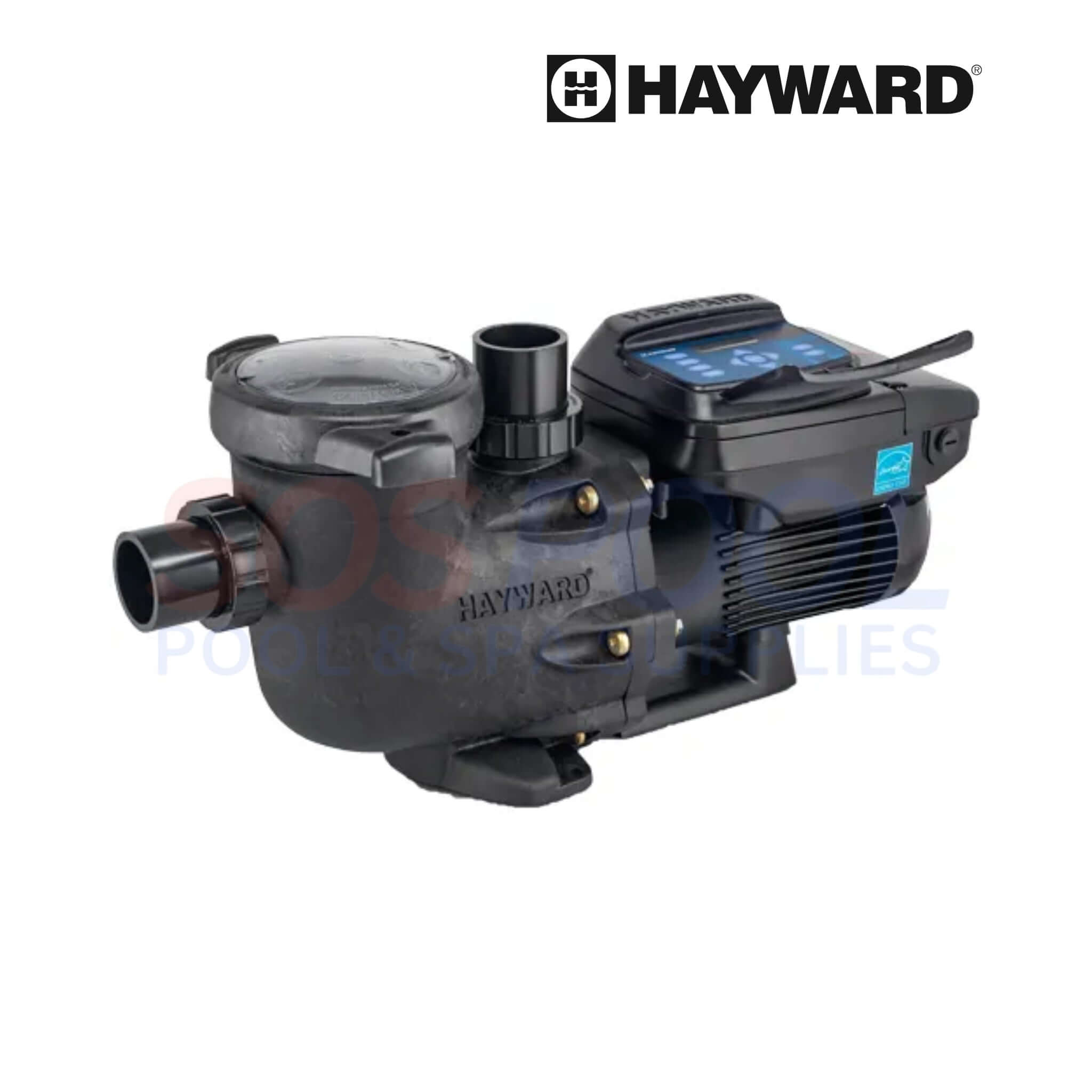 Hayward TriStar Variable Speed Pump | 1.85 HP | W3SP3202VSP