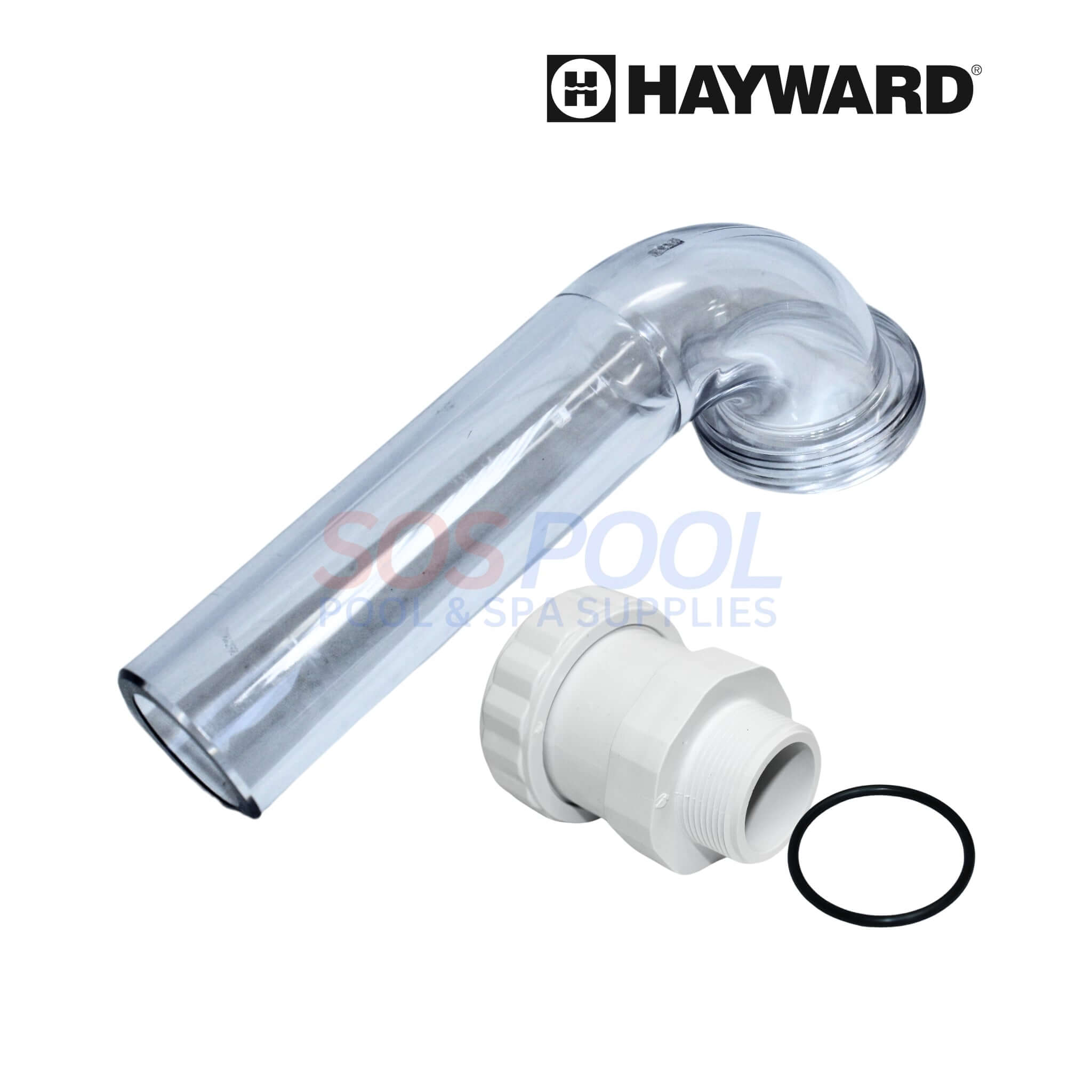 Hayward Union Elbow For Sand Filters | SPX1485B3
