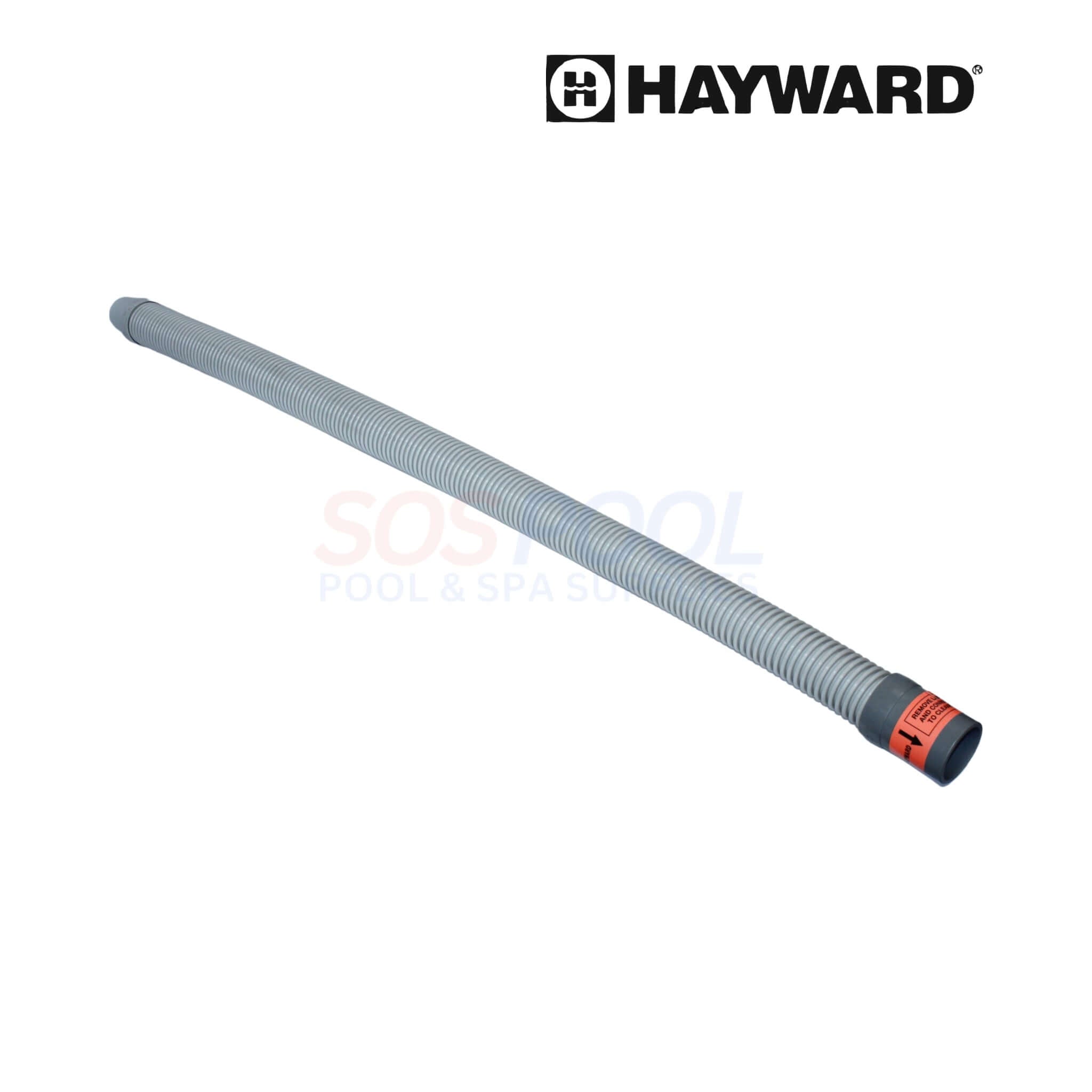Hayward Leader Hose For Pool Vac & Navigator | HSLHK110GR