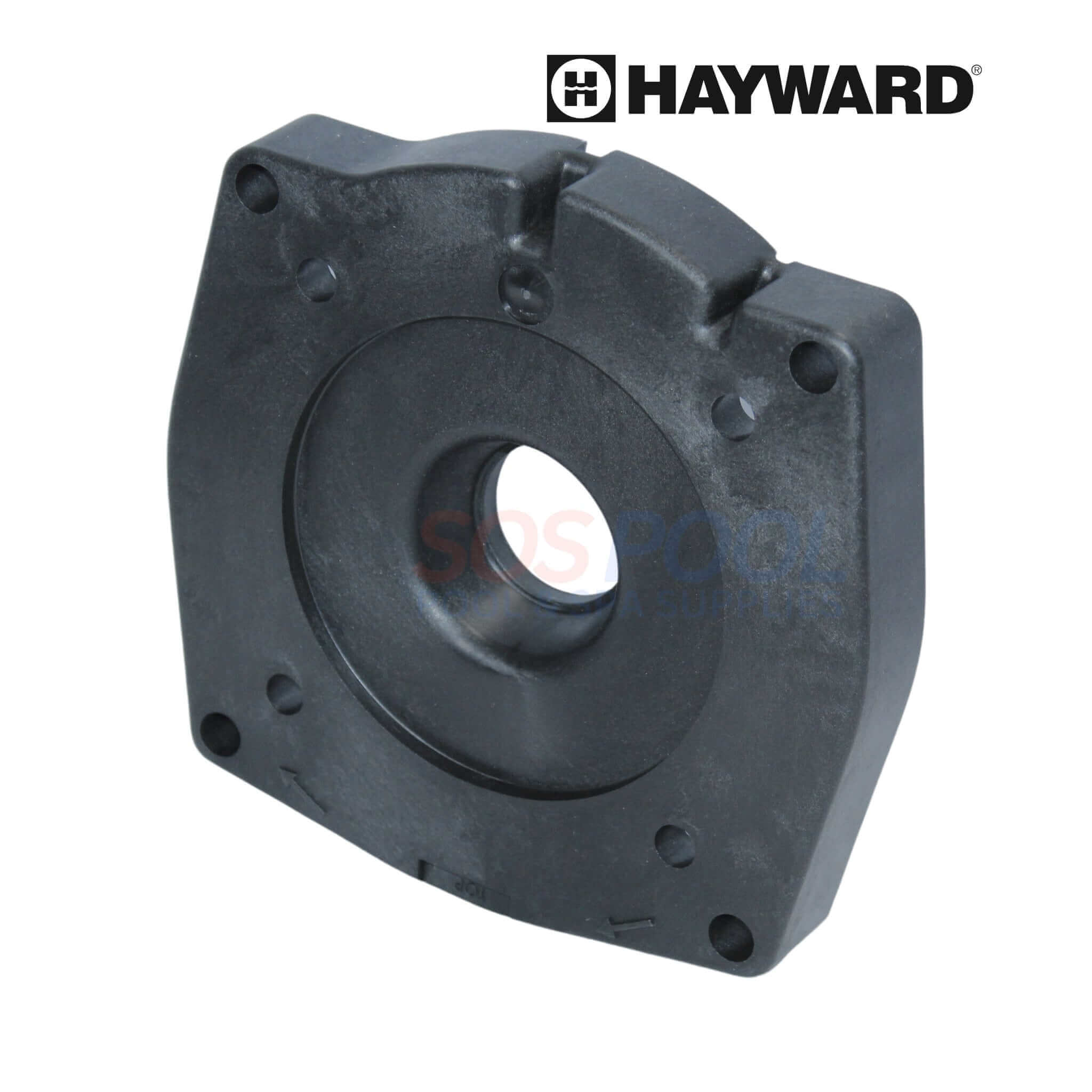 Hayward Motor Mounting Plate For Super Pump & Max-Flo | SPX1600F5