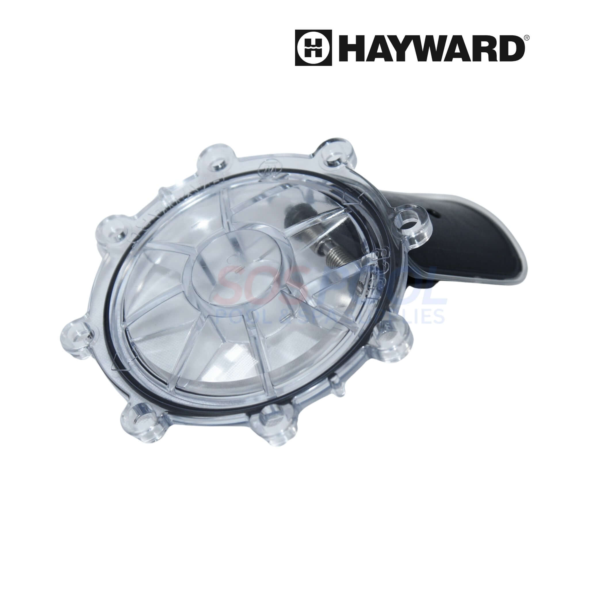 Hayward PSV Check Valve Cover and Flapper | PSXCVBAH
